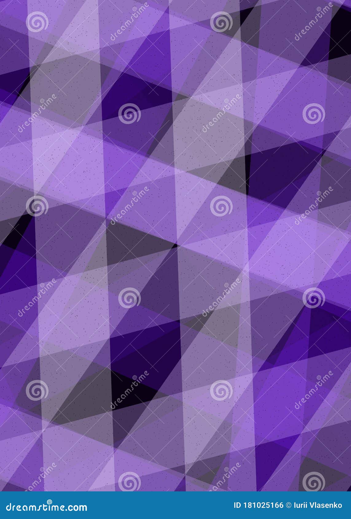 Colour Line Intersection Art Background Design Illustration Stock ...