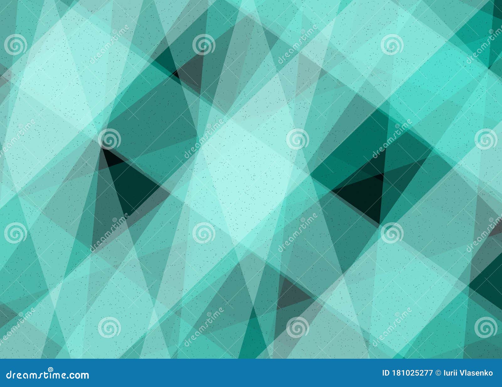 Colour Line Intersection Art Background Design Illustration Stock ...