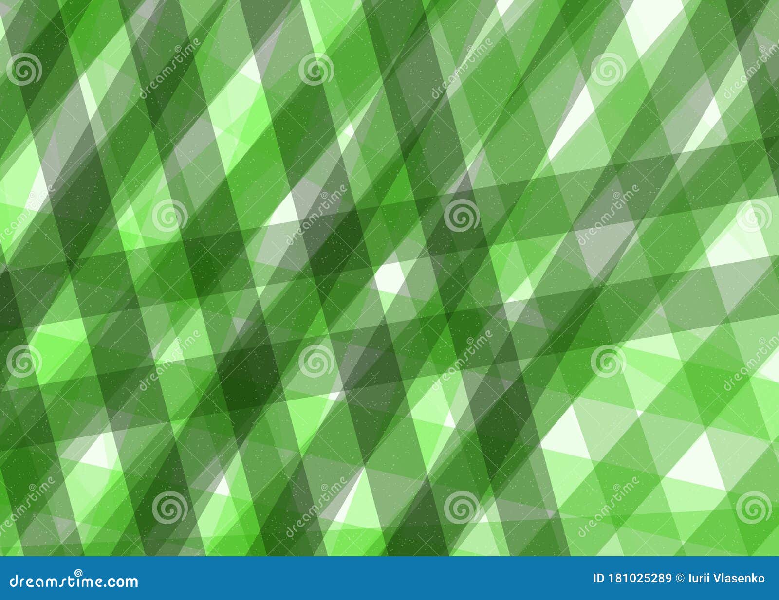 Colour Line Intersection Art Background Design Illustration Stock ...