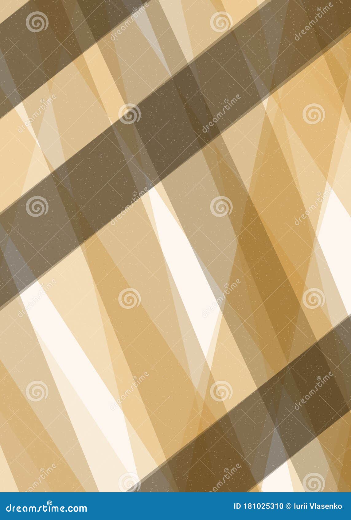 Colour Line Intersection Art Background Design Illustration Stock ...