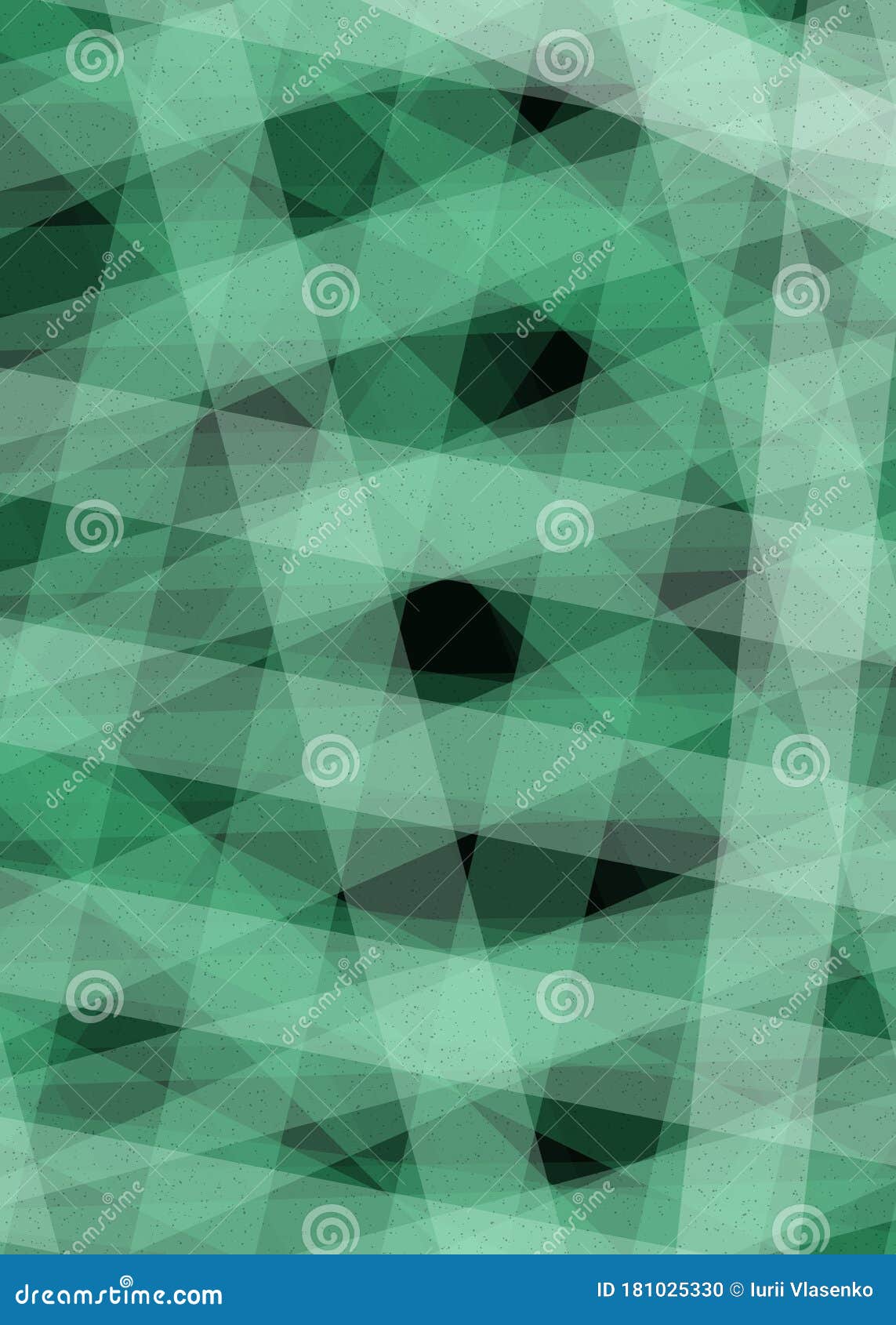 Colour Line Intersection Art Background Design Illustration Stock ...