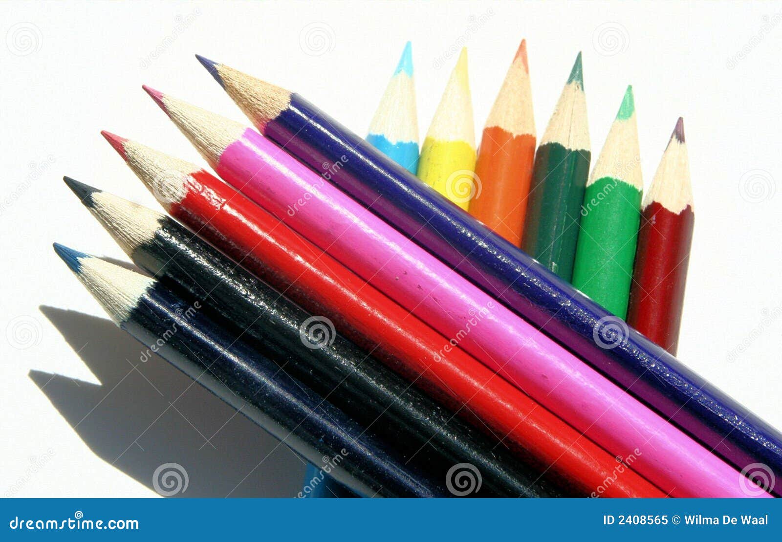 Colour magic stock image. Image of children, school, teaching - 2408565