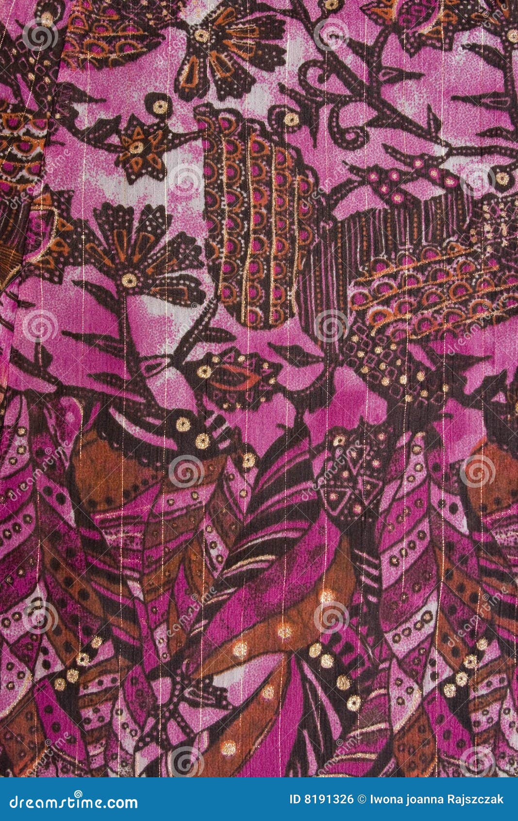 Colour material stock photo. Image of effect, abstraction - 8191326