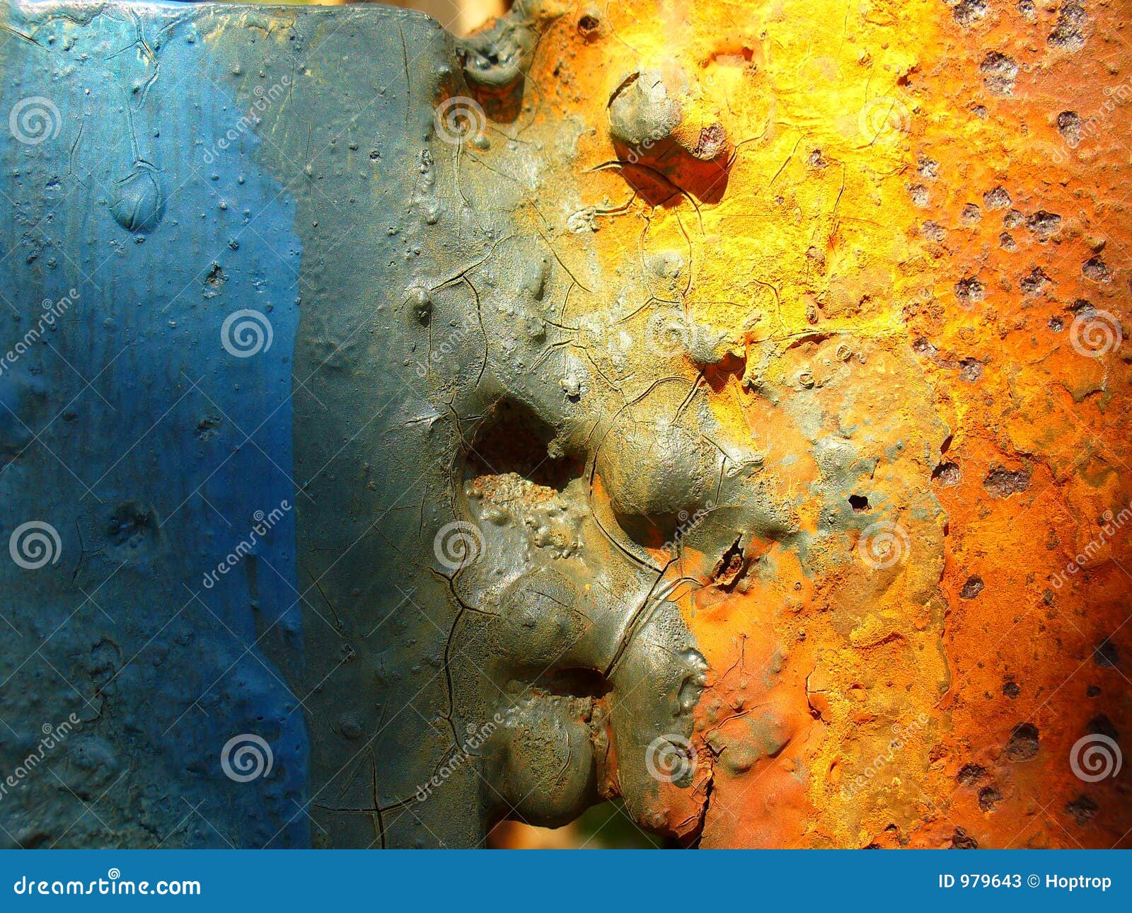Colour metal stock image. Image of architecture, ages, surface - 979643