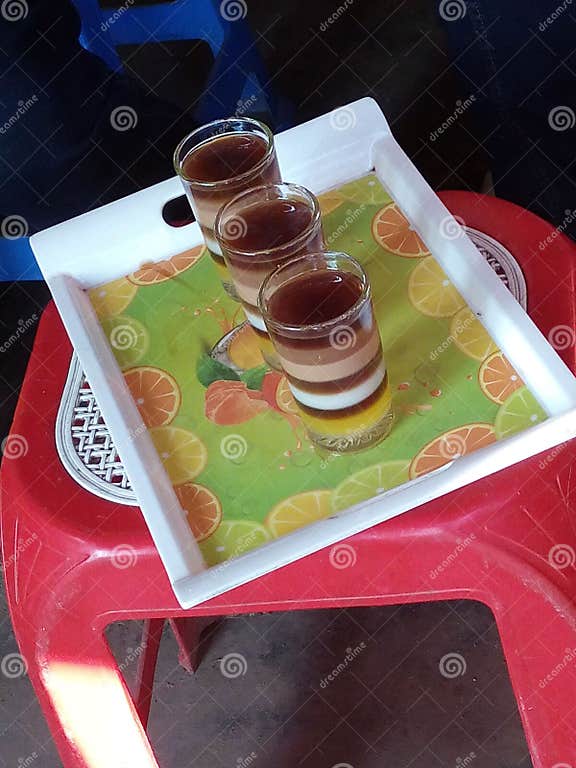 7 colour tea stock photo. Image of colour, famous, sylhet - 153467078