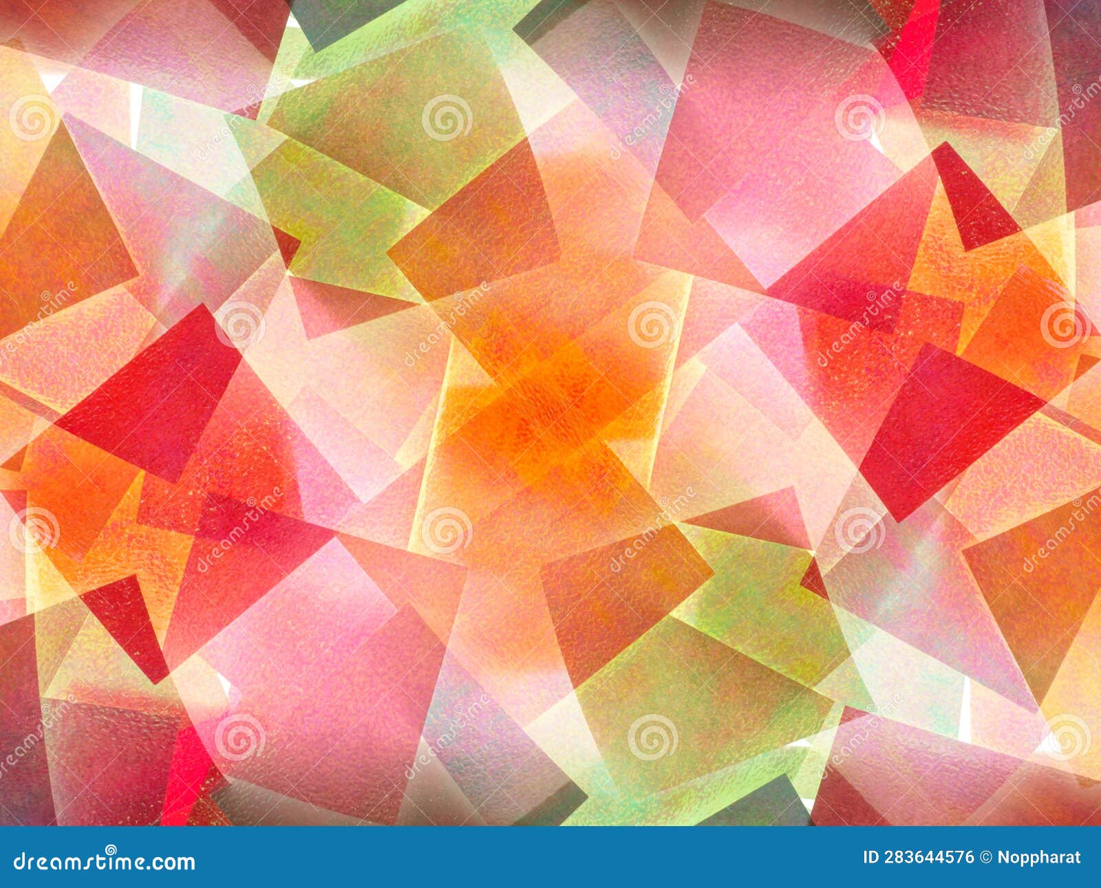 Colour paper background stock illustration. Illustration of abstract ...