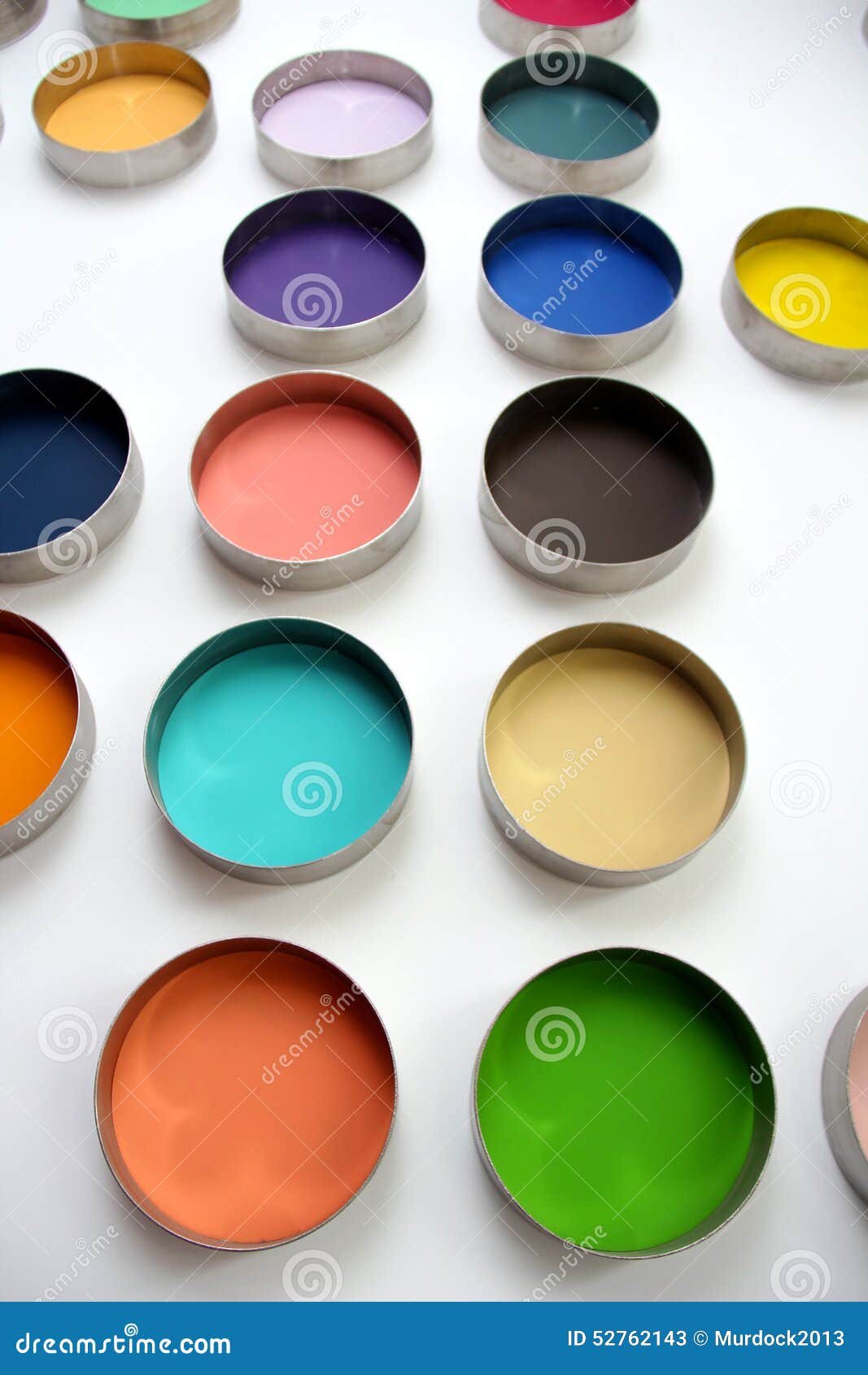Colour Samples stock image. Image of sample, samples - 52762143