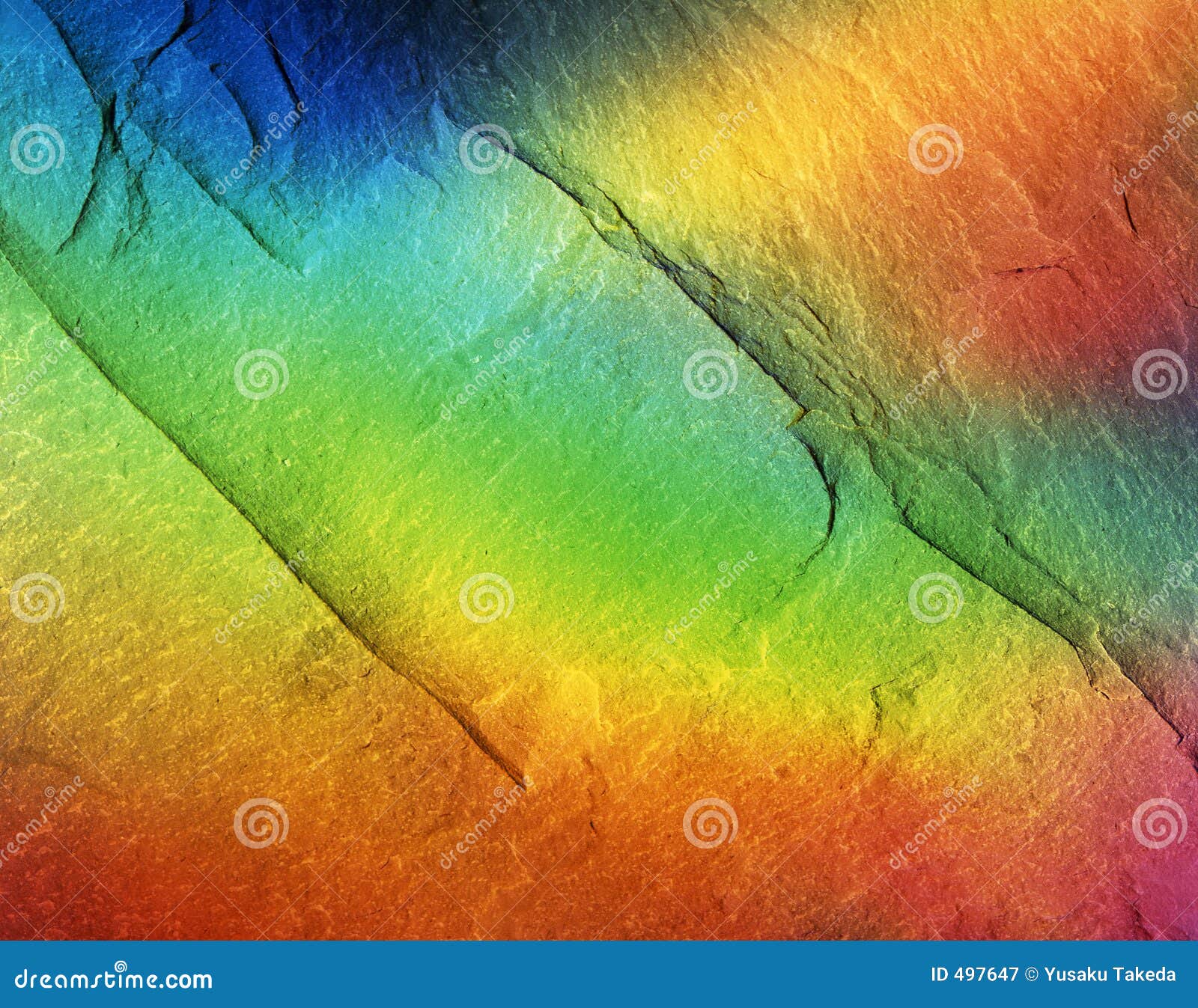 Colour Stone Background-G stock image. Image of architecture - 497647