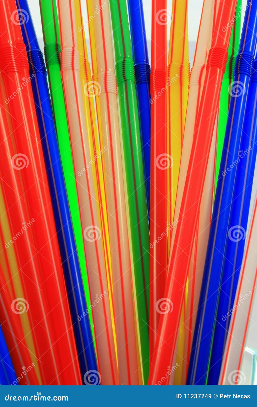 Colour tube stock image. Image of colored, detail, striped - 11237249