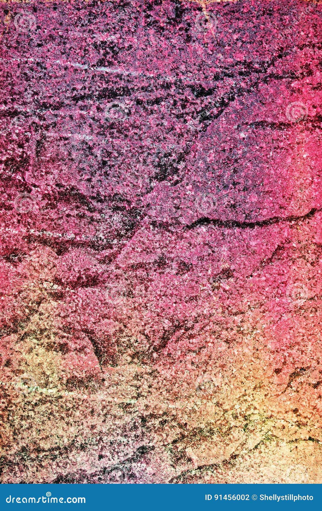 Coloured Abstract Concrete Texture Background Stock Photo - Image of ...