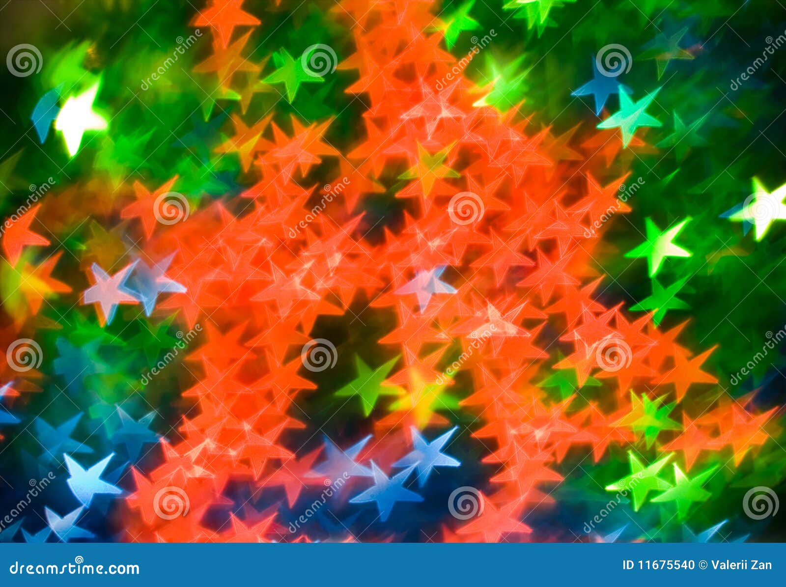 Coloured asterisks stock photo. Image of colourful, elegance - 11675540