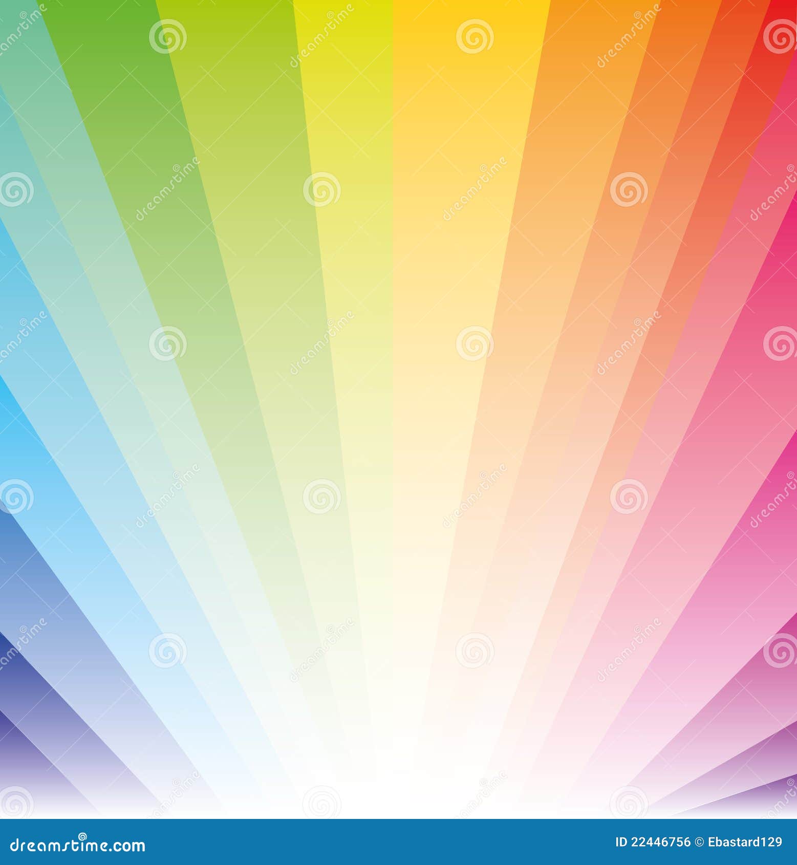 Coloured Background stock illustration. Illustration of colour - 22446756