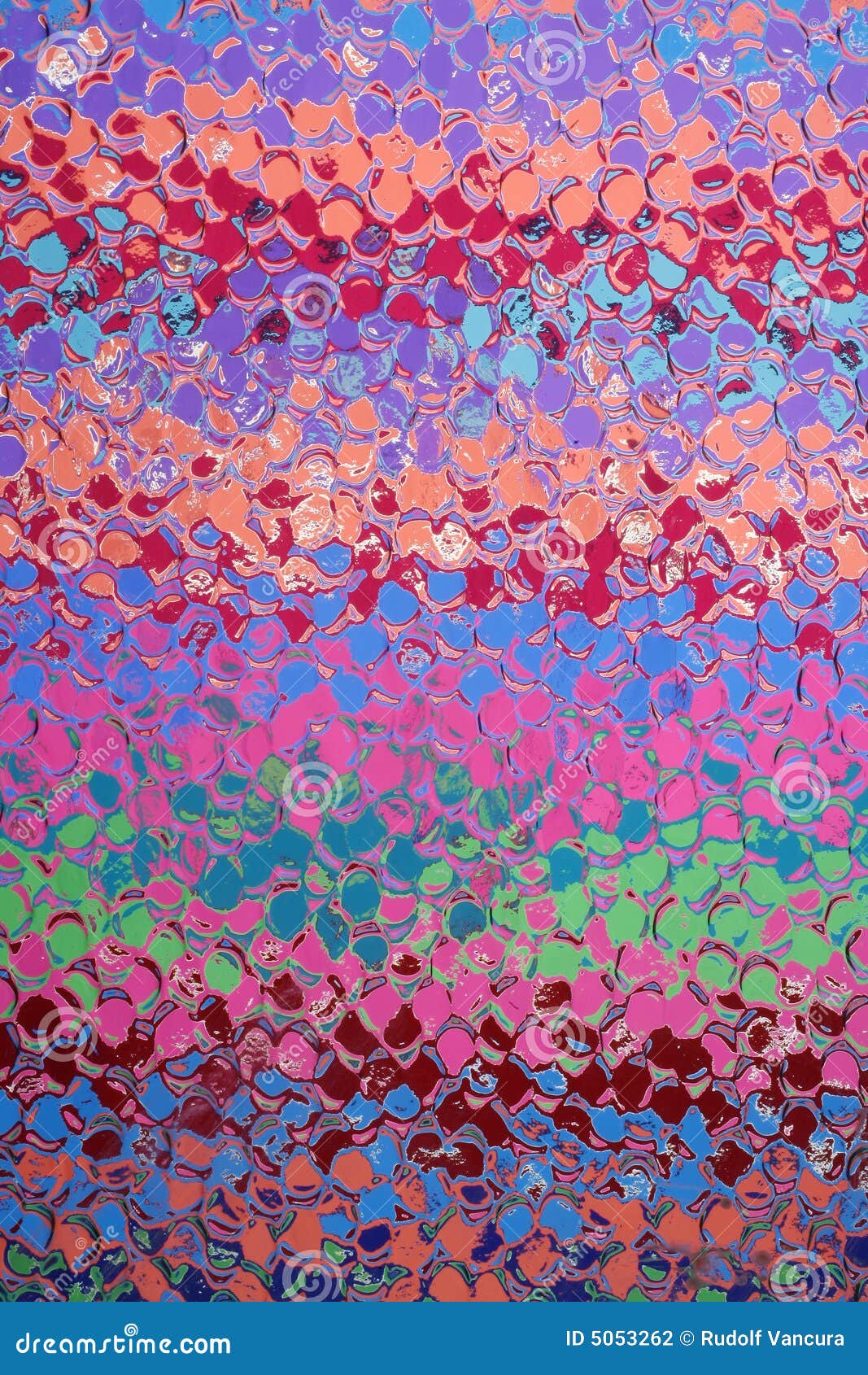 Coloured Foil Background stock photo. Image of stylish - 5053262