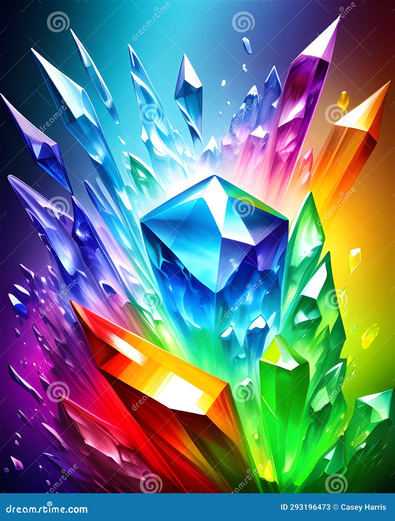 Gem Shards Stock Illustrations – 44 Gem Shards Stock Illustrations ...
