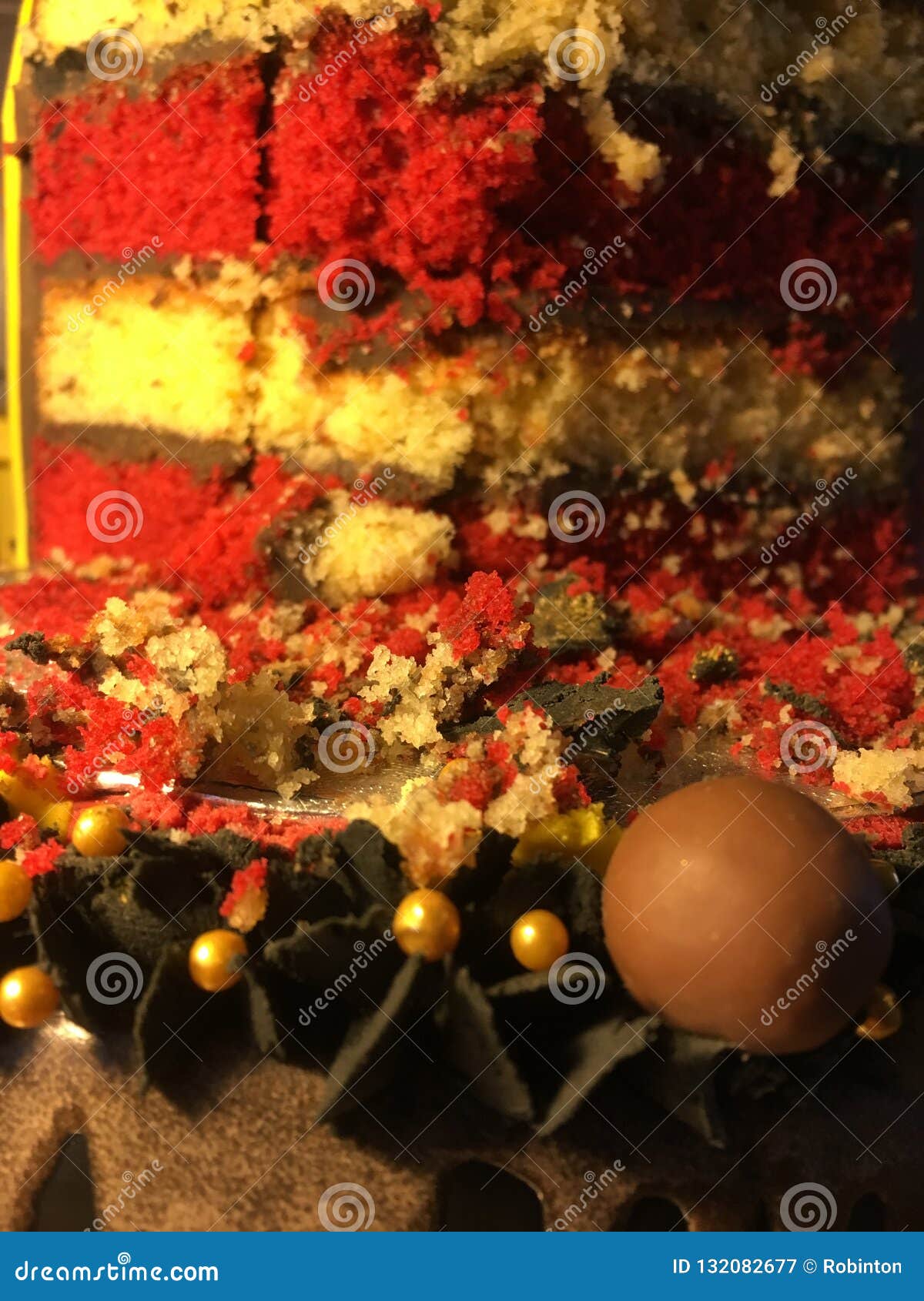 Baking stock image. Image of cake, celebration, coloured - 132082677