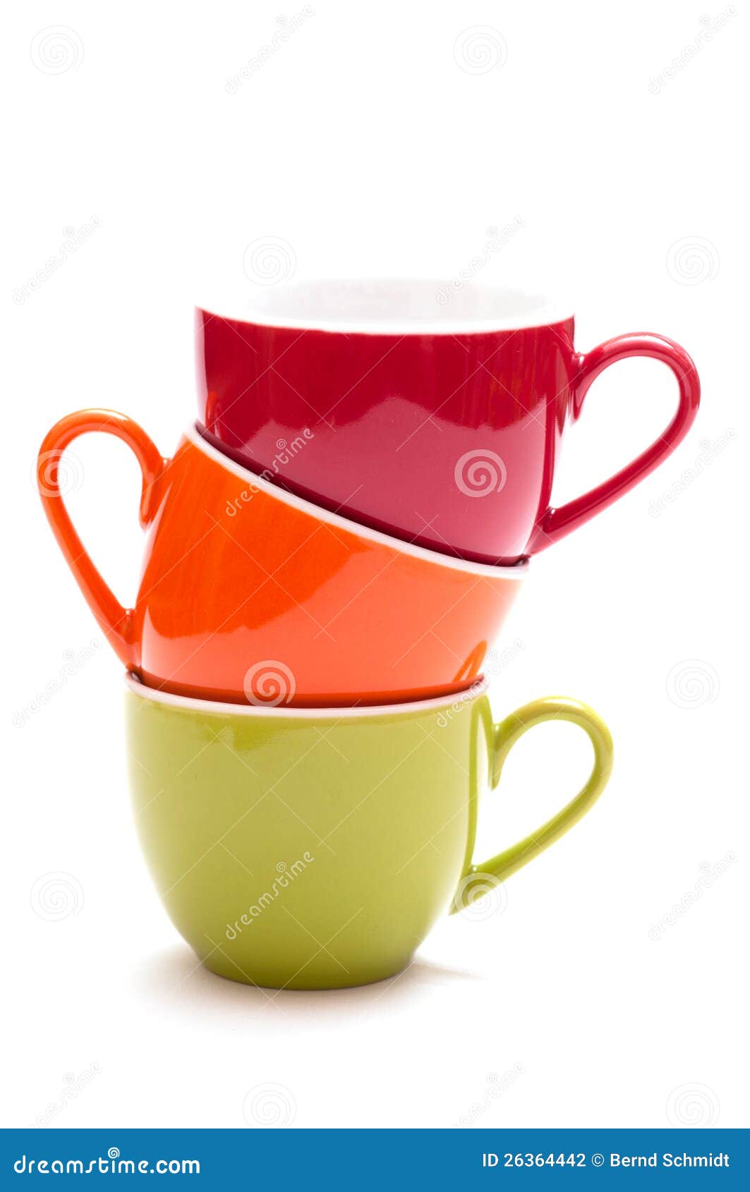 Coloured Coffee Mugs Stock Photos - Free & Royalty-Free Stock Photos ...