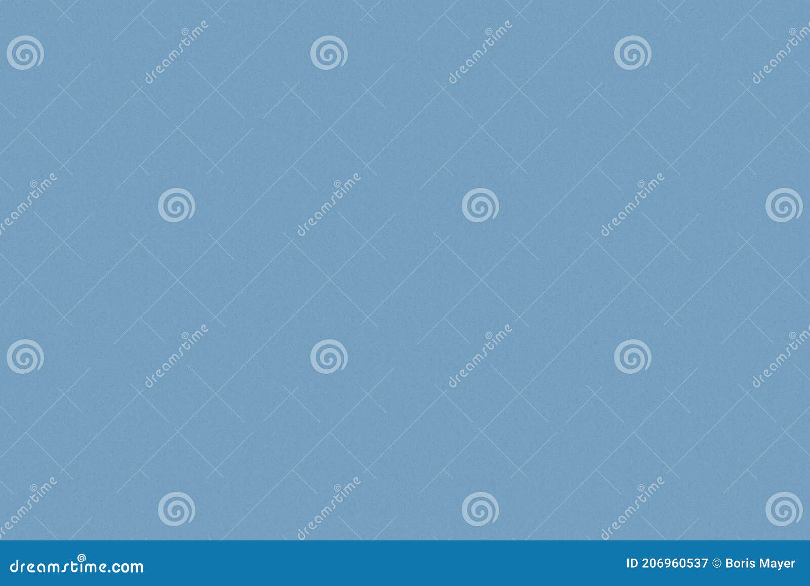 Blue Coloured Paper Texture Stock Image - Image of material, decorative ...