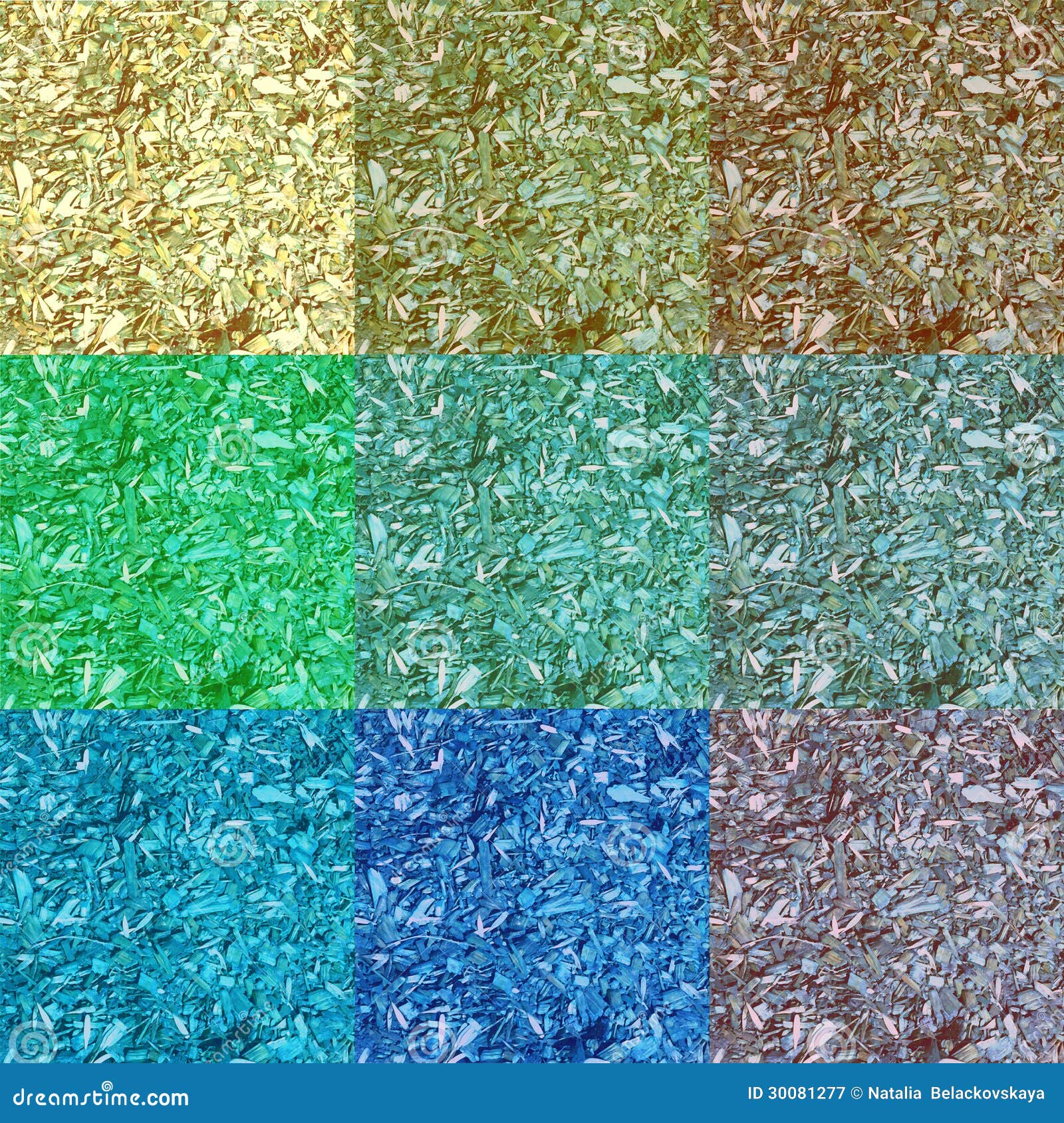 Coloured Splint (background) Stock Image - Image of wood, nature: 30081277