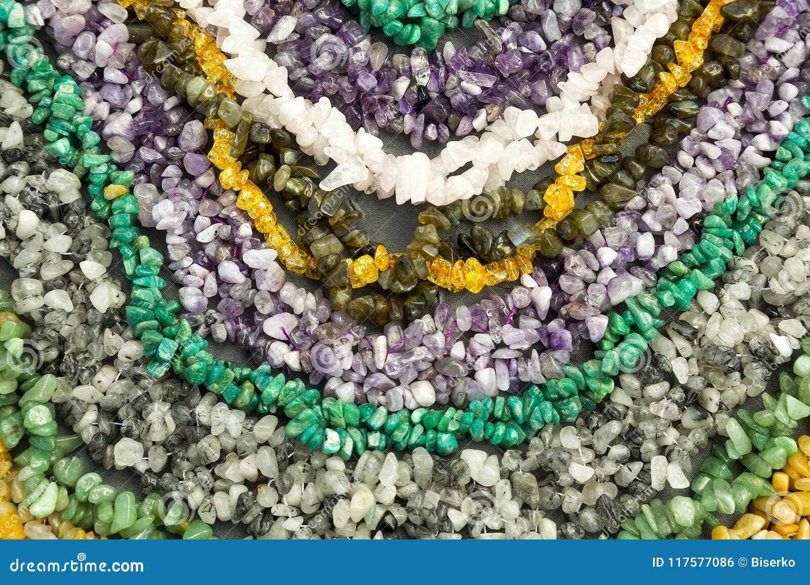 Coloured stones texture stock photo. Image of style - 117577086