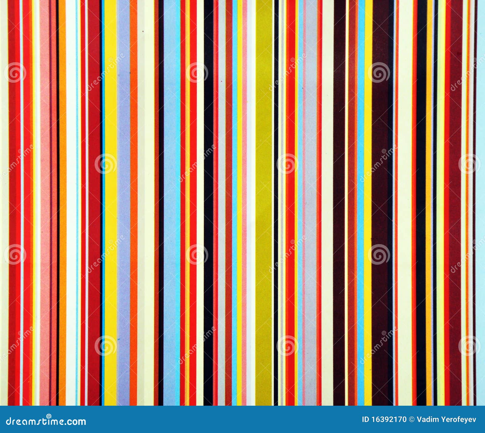 Coloured stripes stock photo. Image of strip, background - 16392170