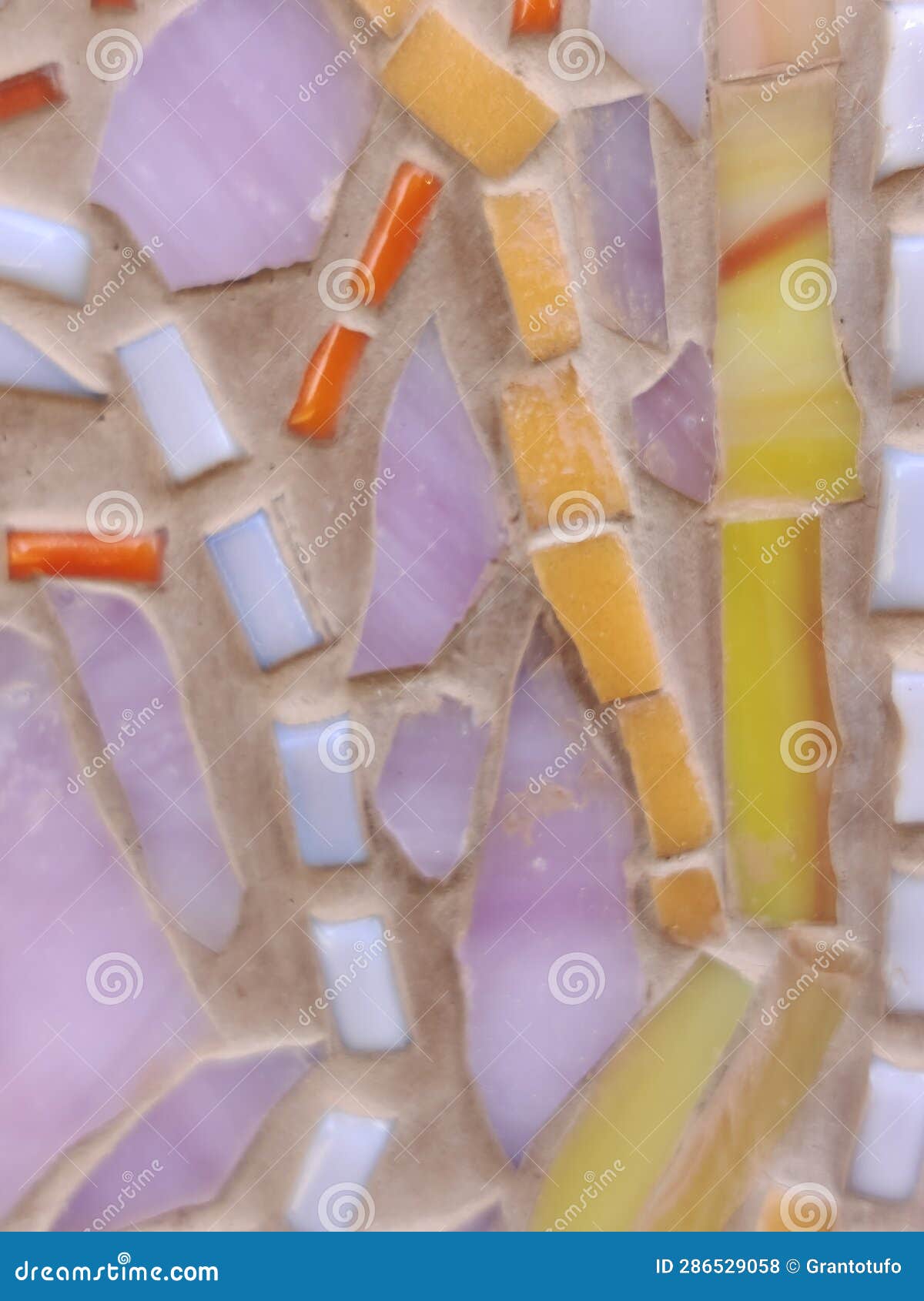 Coloured Texture Forming a Background Stock Photo - Image of cake ...