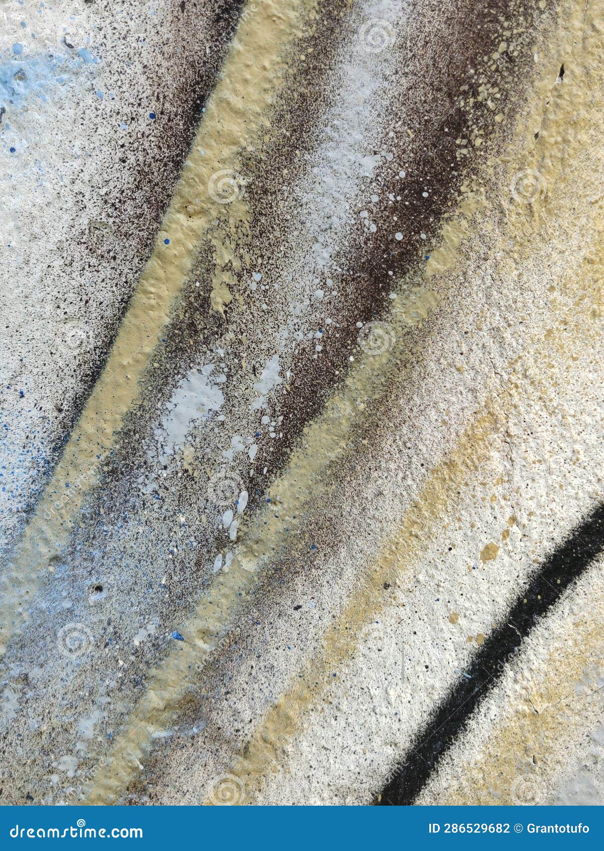 Coloured Texture Forming a Background Stock Photo - Image of texture ...