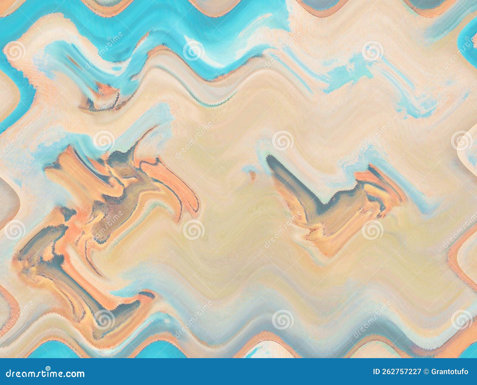 Coloured Texture stock illustration. Illustration of deco - 262757227