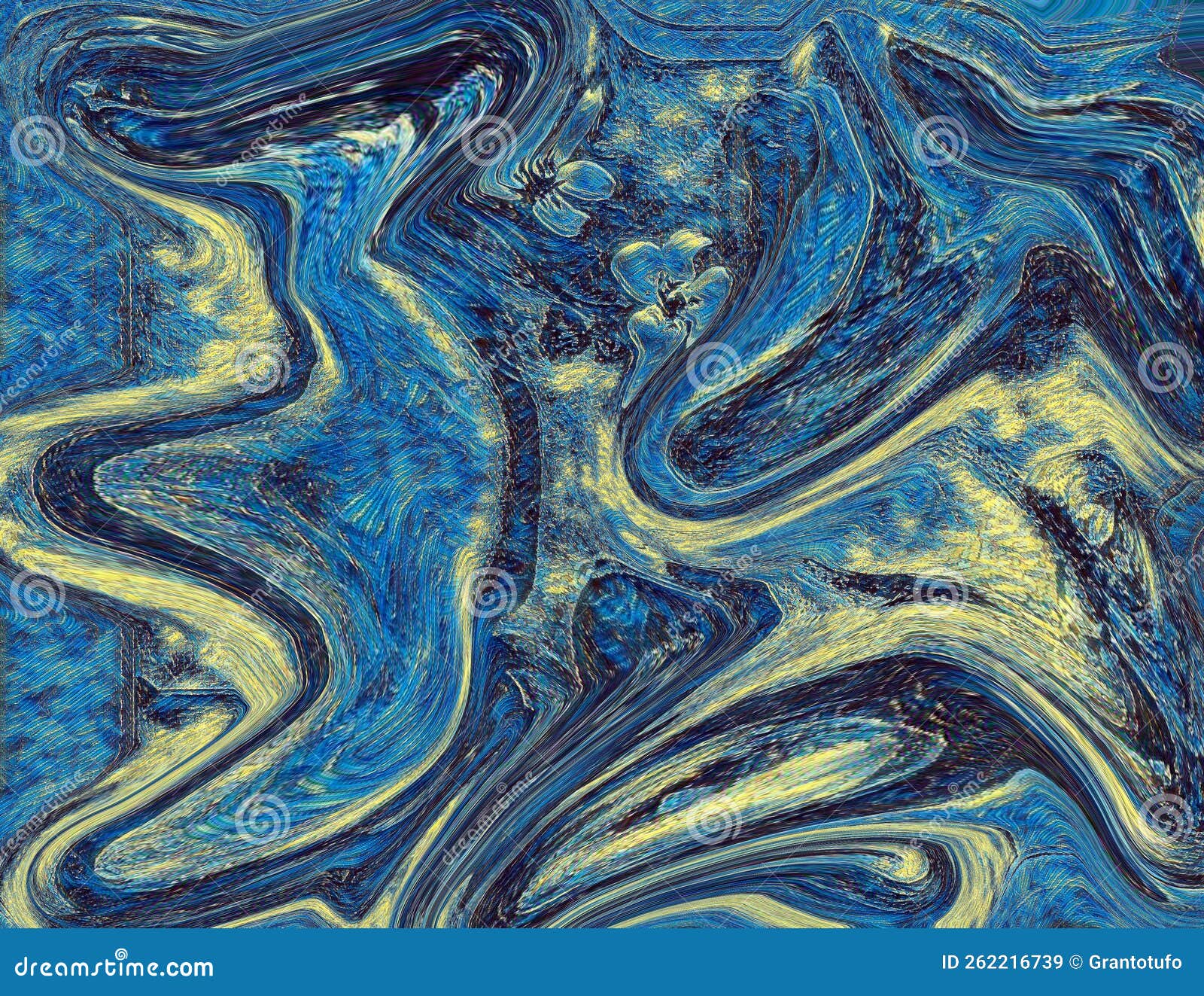 Coloured Texture stock illustration. Illustration of detail - 262216739