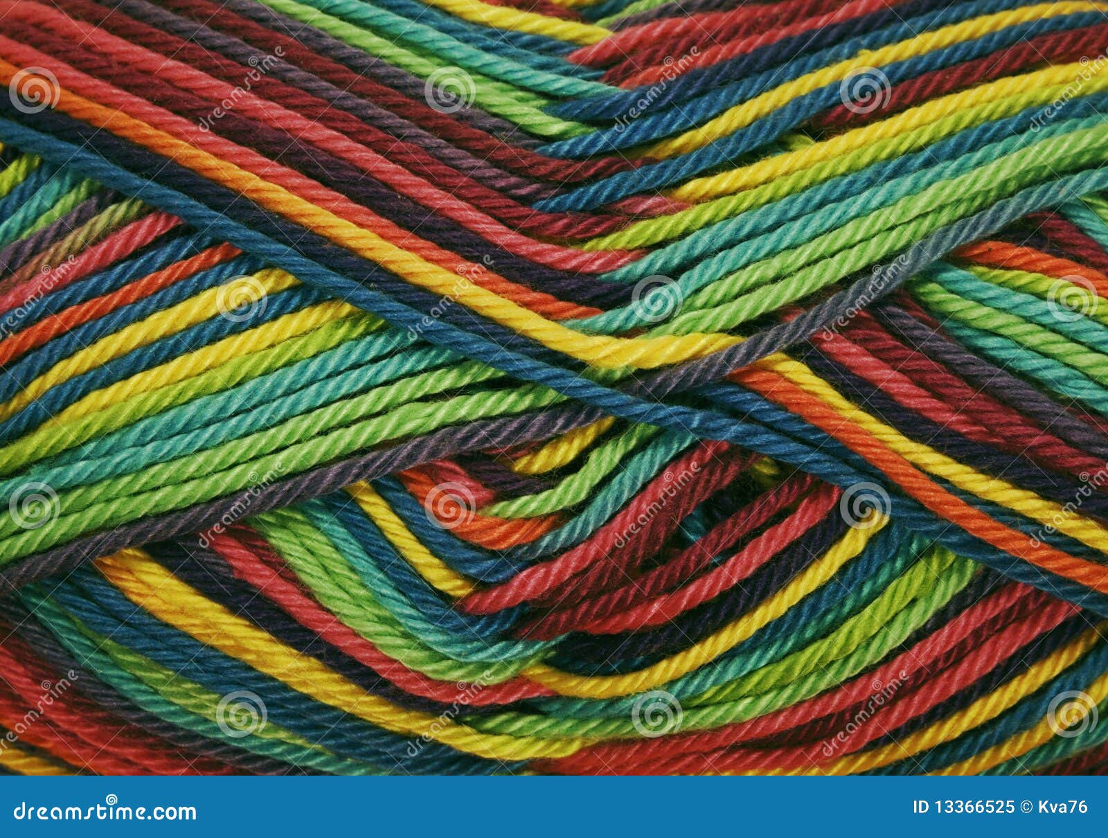 Coloured threads stock image. Image of concept, structure - 13366525