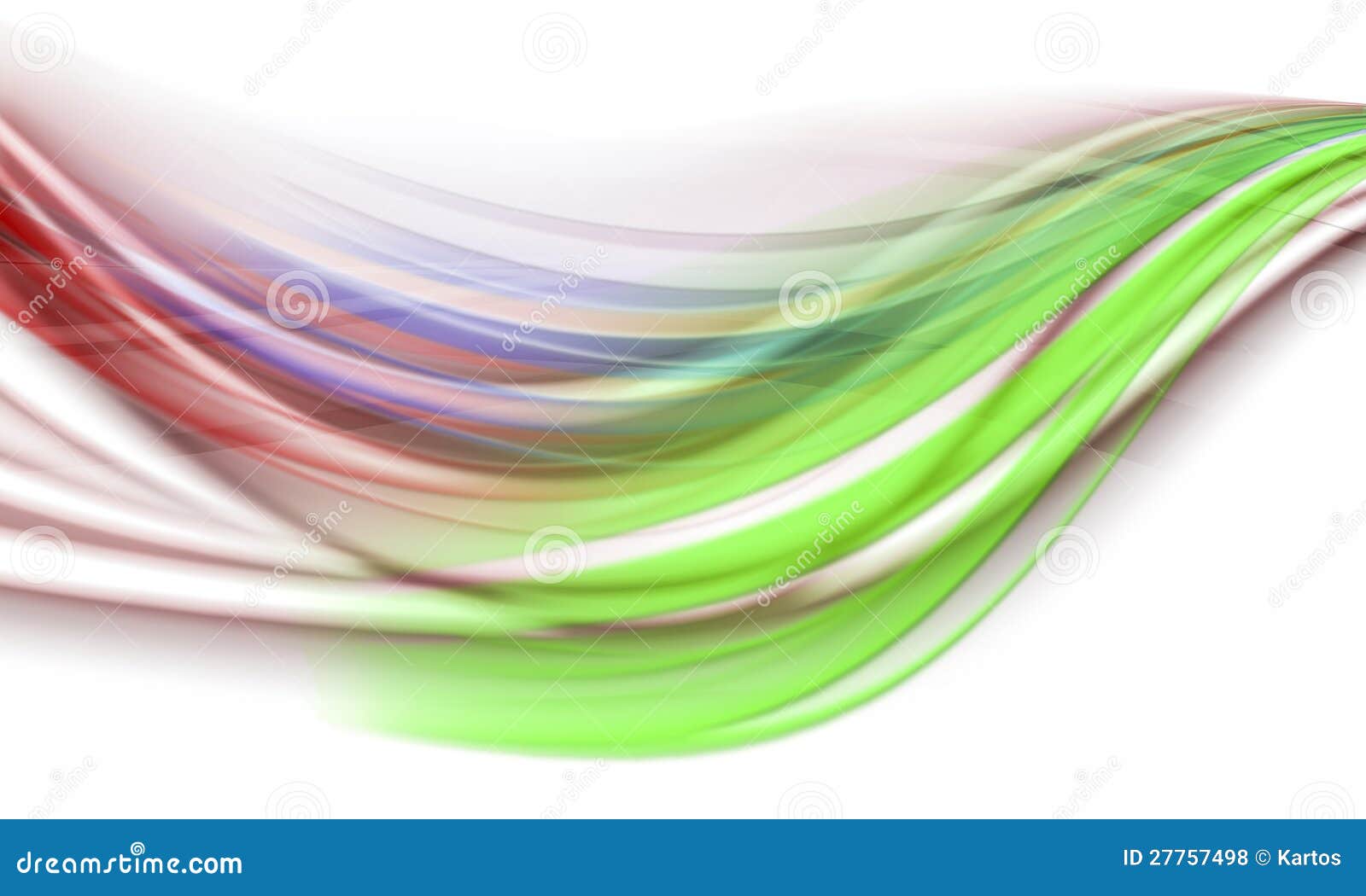 Colourful abstract lines stock illustration. Illustration of ...