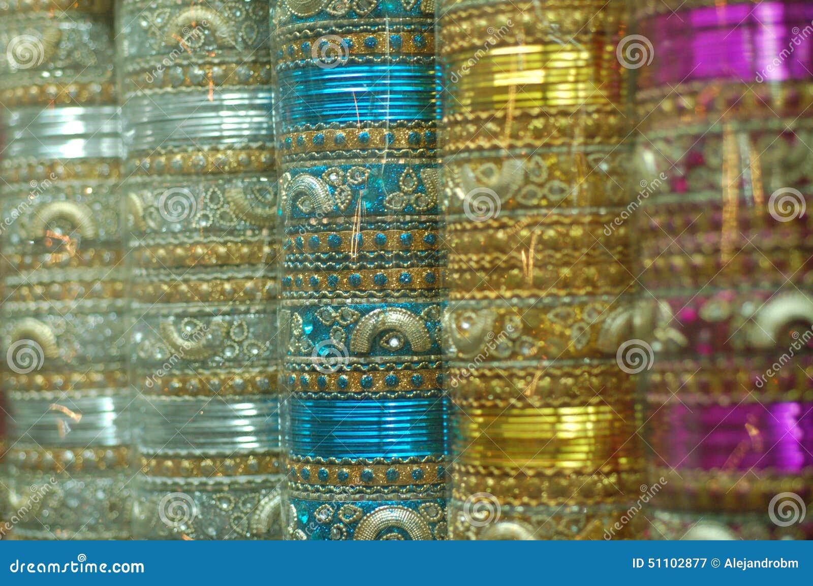 Colourful accessories stock image. Image of jolly, beautiful - 51102877