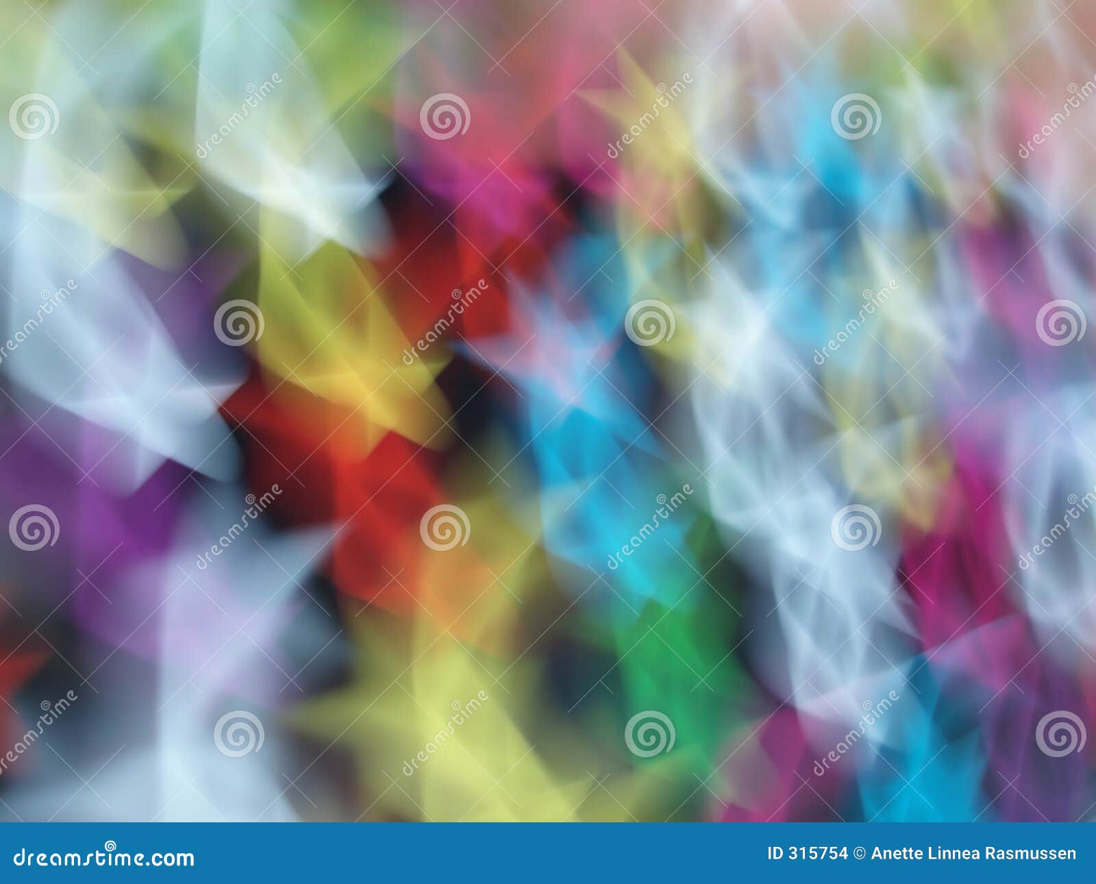 A Colourful Background Pattern Stock Illustration - Illustration of ...