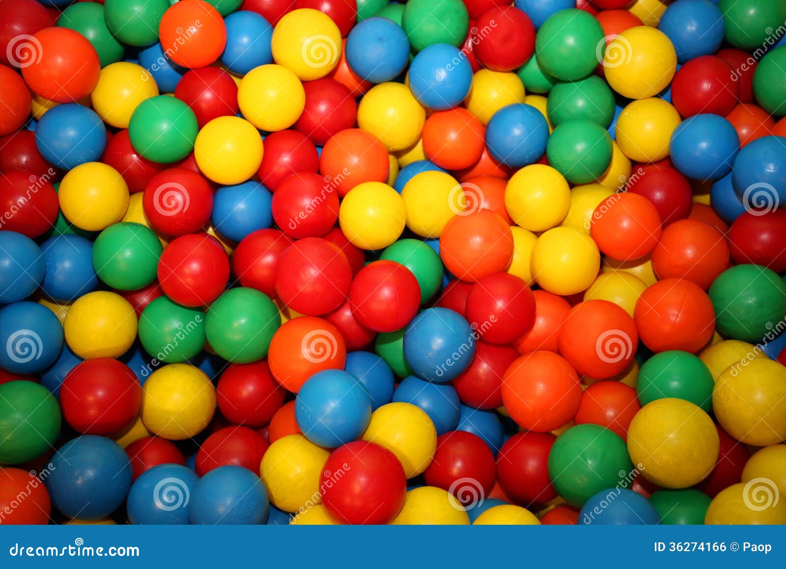 Colourful balls stock photo. Image of details, colorful - 36274166