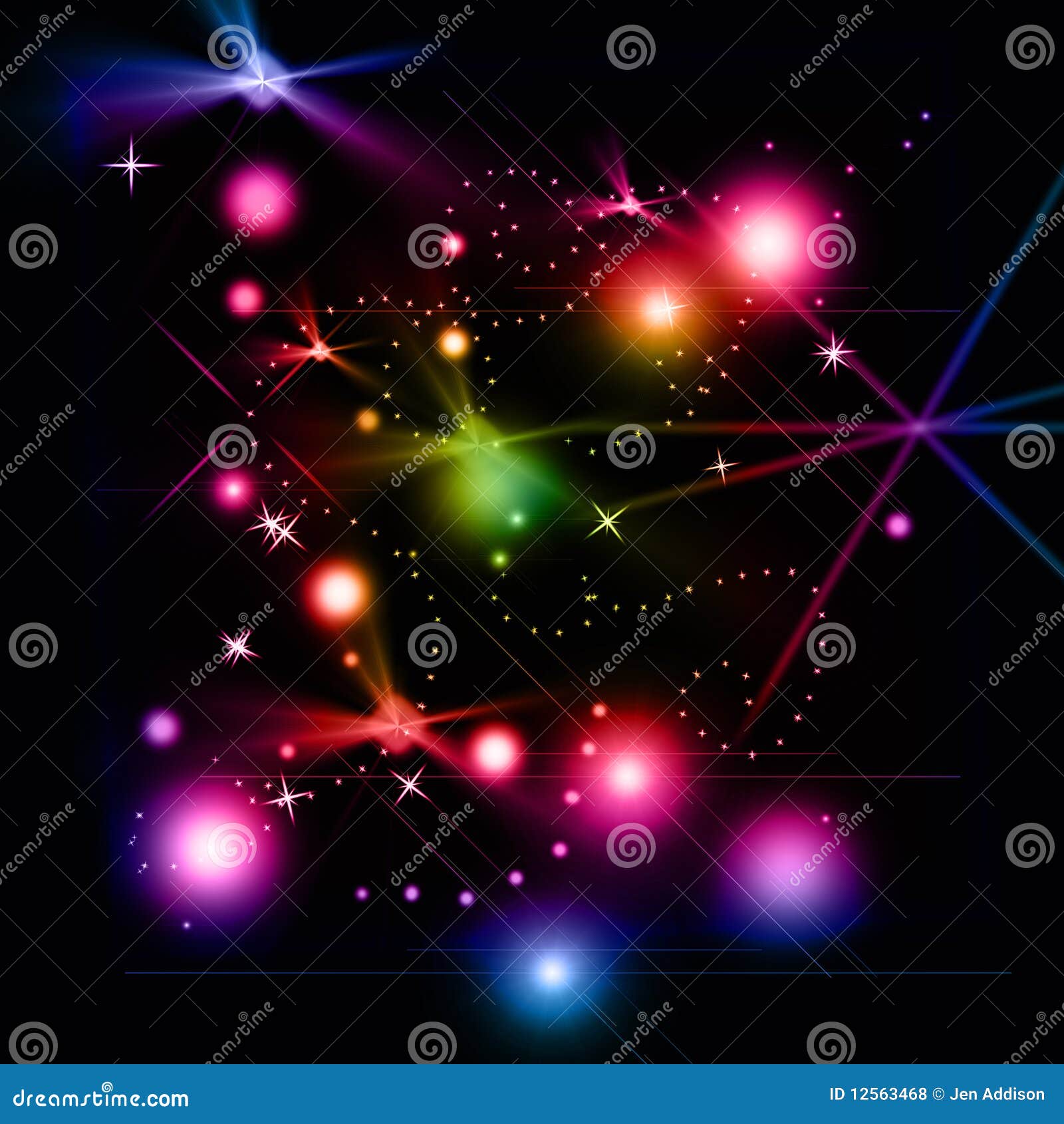 Colourful Beams Stock Illustrations – 1,054 Colourful Beams Stock ...