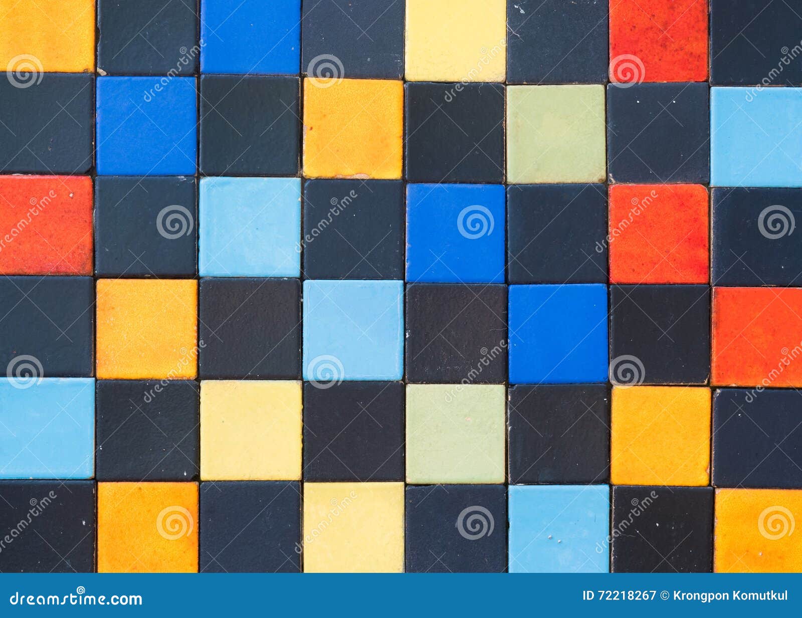 Colourful block background stock image. Image of green - 72218267