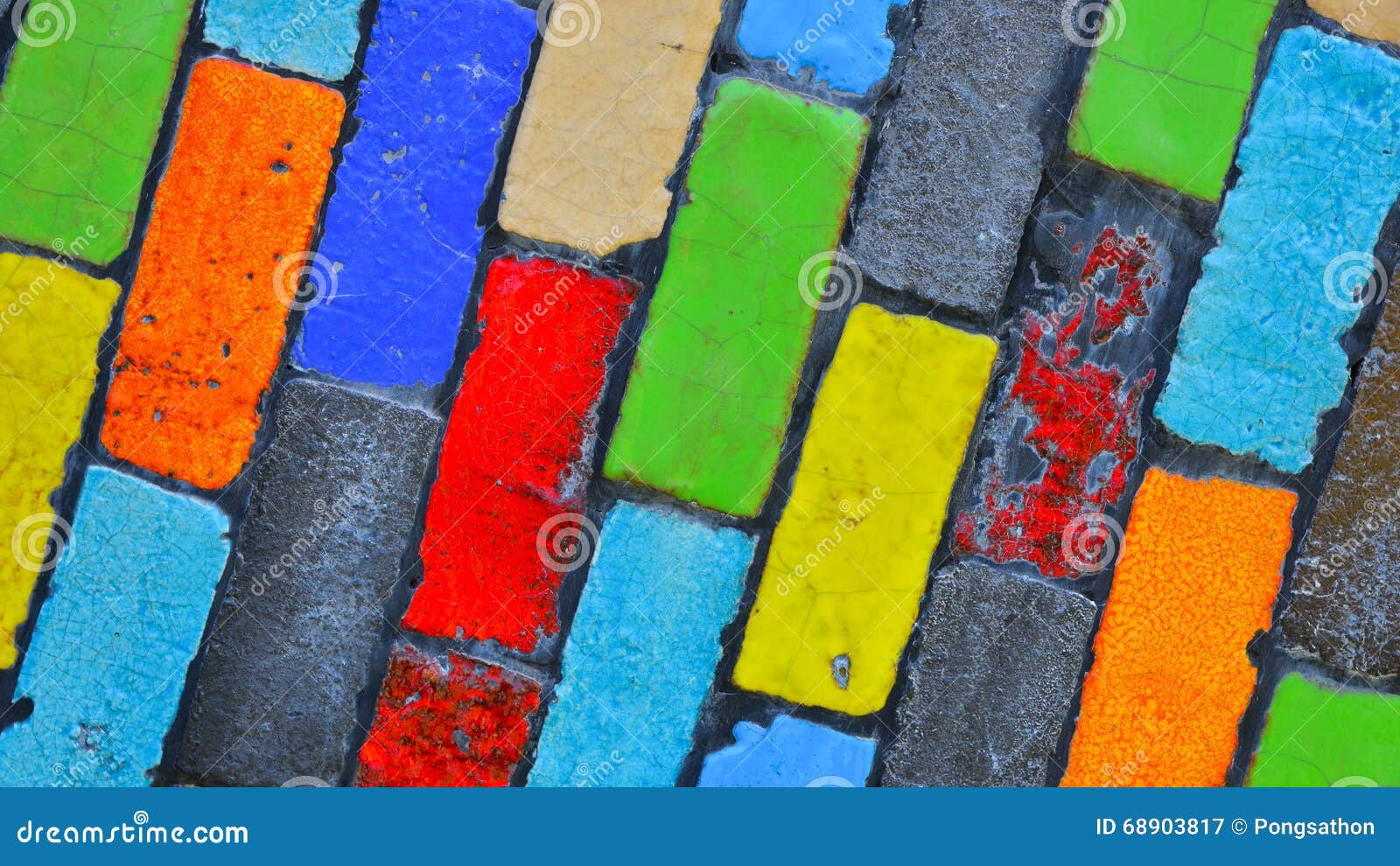 Colourful block background stock image. Image of game - 68903817