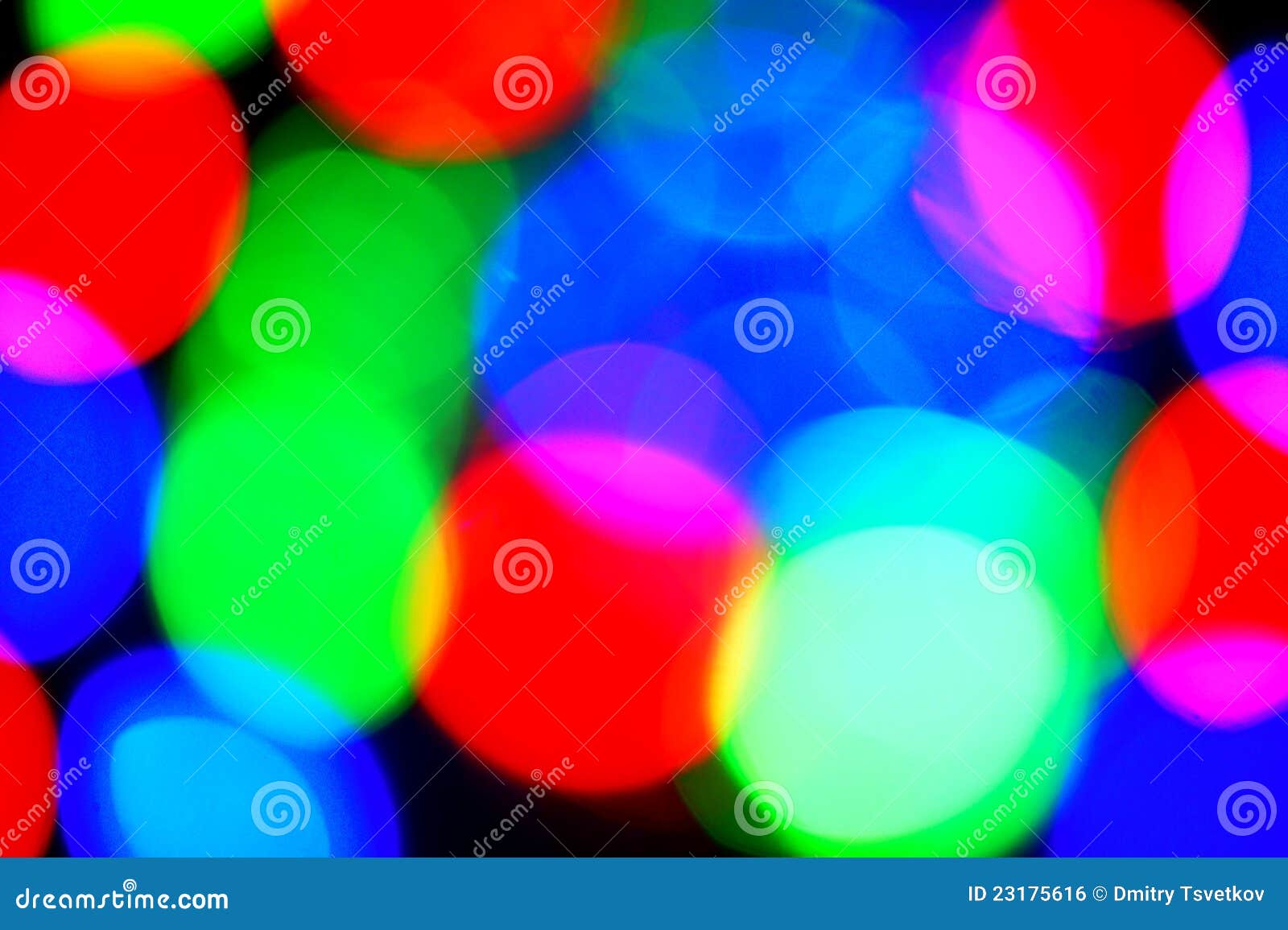 Colourful blur background stock photo. Image of festive - 23175616