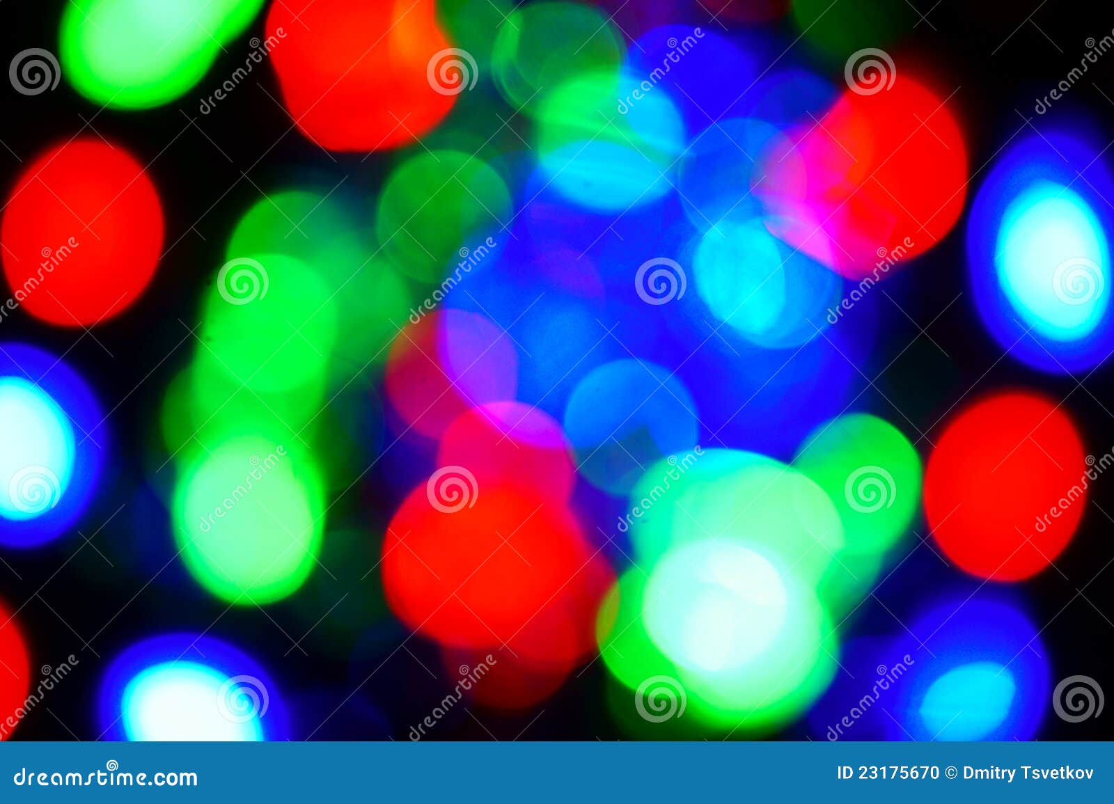 Colourful blur background stock photo. Image of sphere - 23175670
