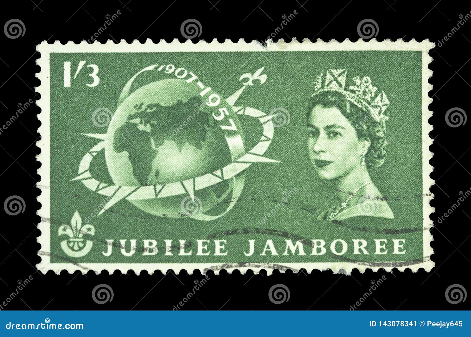 Colourful British Postage Stamps Editorial Photo - Image of paintings ...