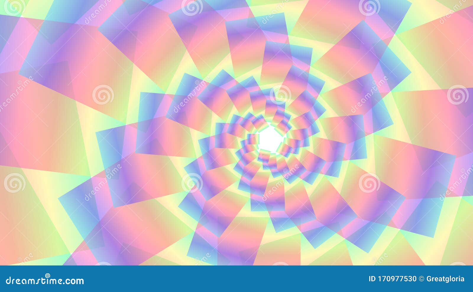 Burst Pattern On Vintage Paper Texture Stock Image | CartoonDealer.com ...