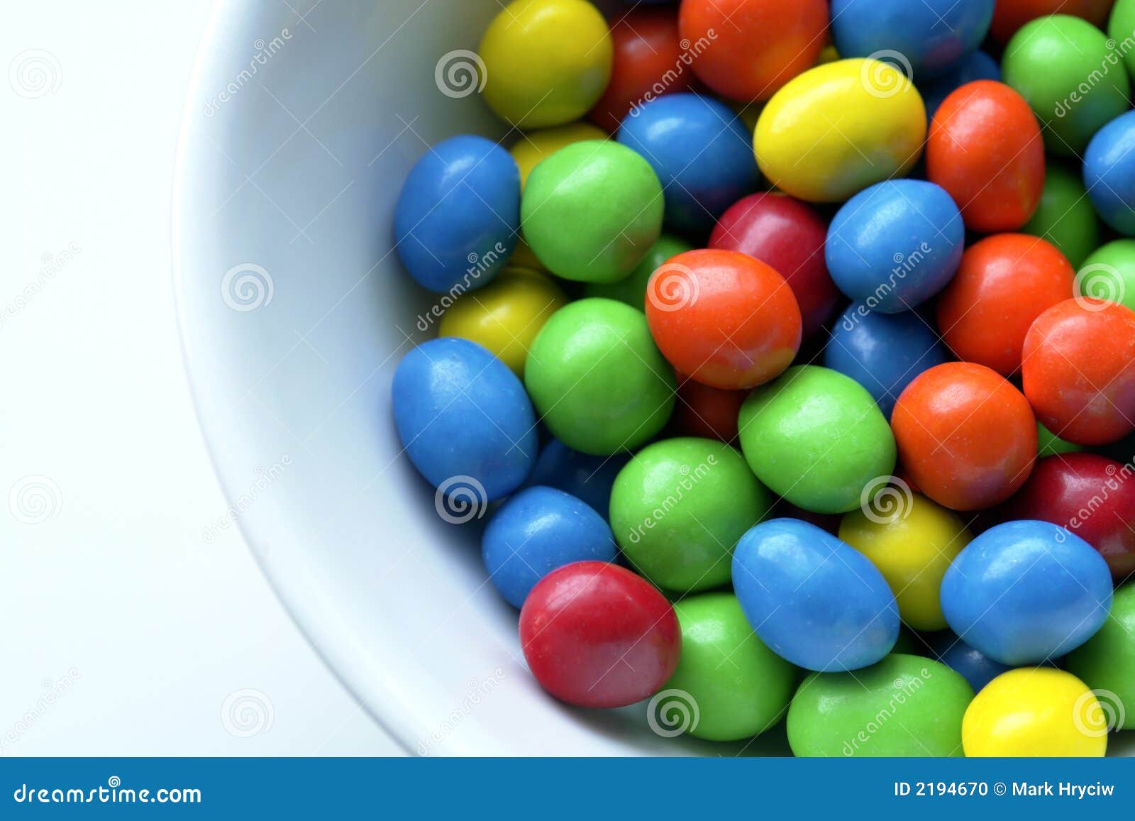 Colourful Candy stock photo. Image of colours, happiness - 2194670