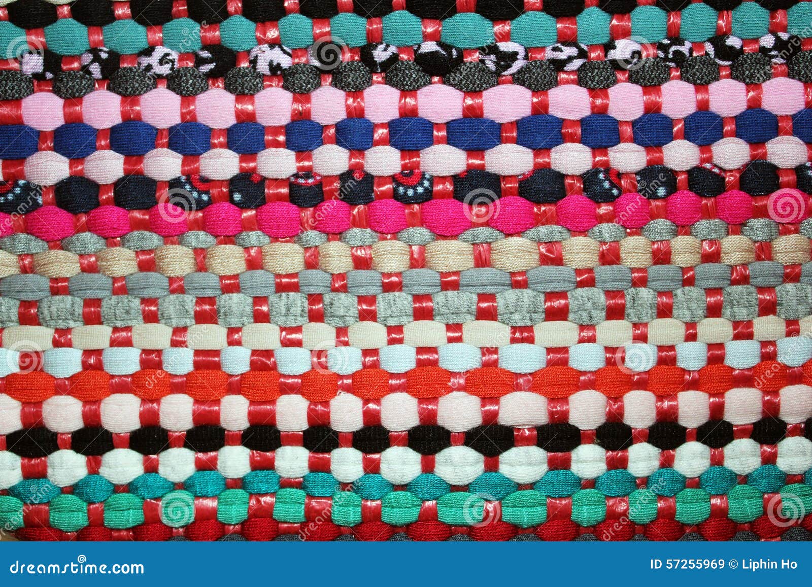 Colourful Carpet Texture stock image. Image of home, carpet - 57255969