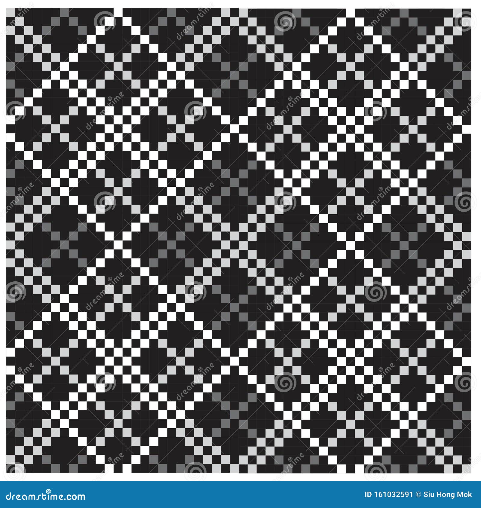 Colourful Classic Modern Argyle Seamless Print/Pattern in Vector Stock ...