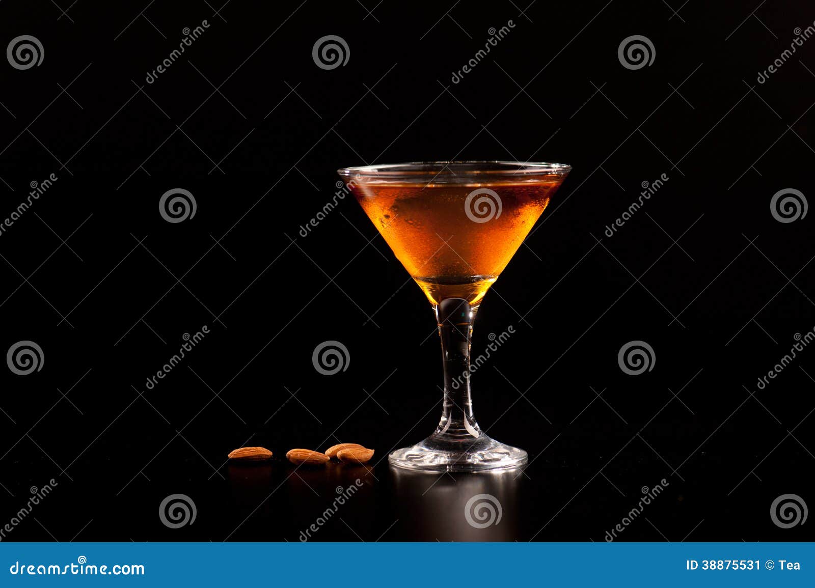 Colourful cocktail stock image. Image of club, light - 38875531