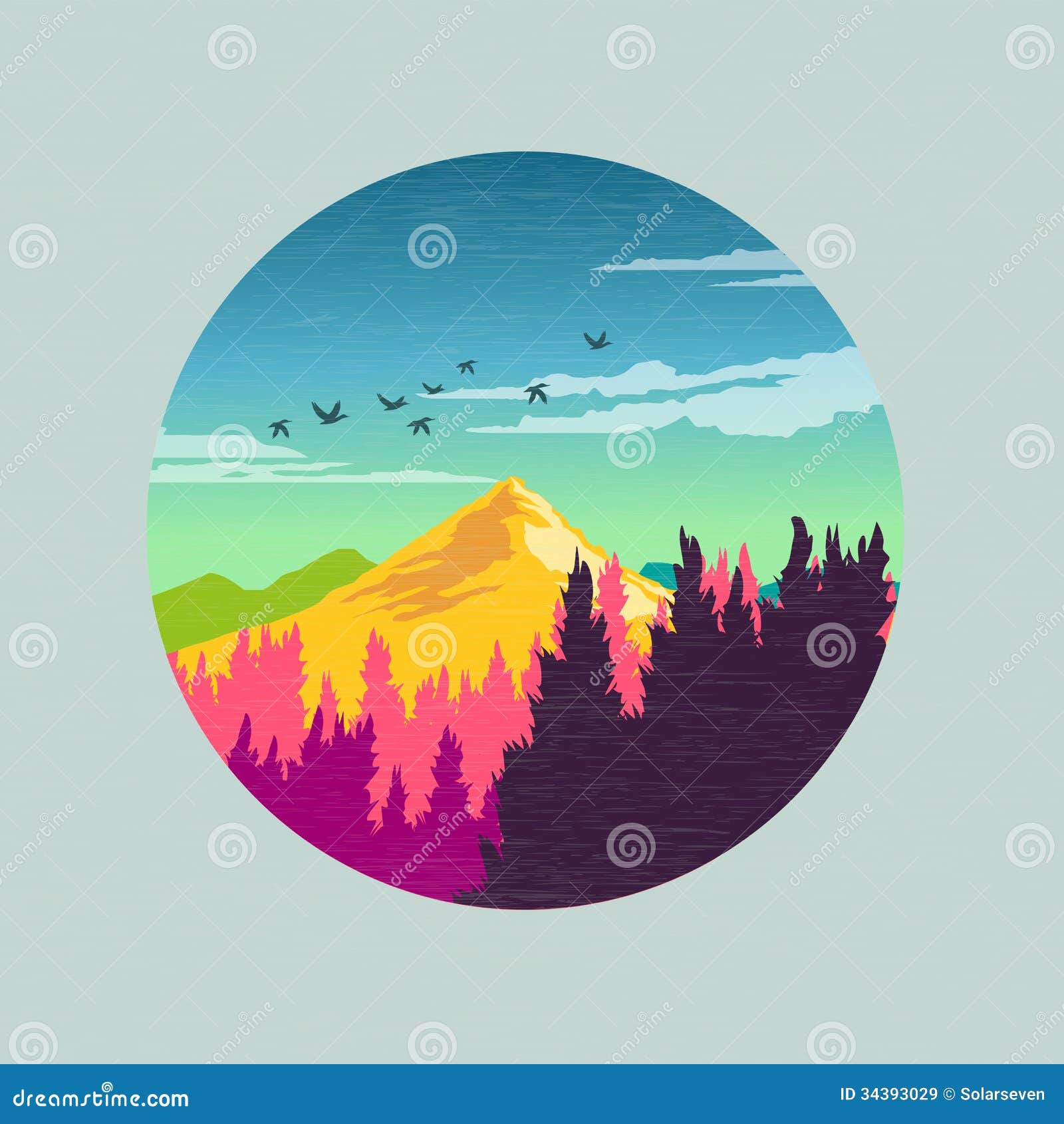 Colourful Fade Stock Illustrations – 2,758 Colourful Fade Stock ...