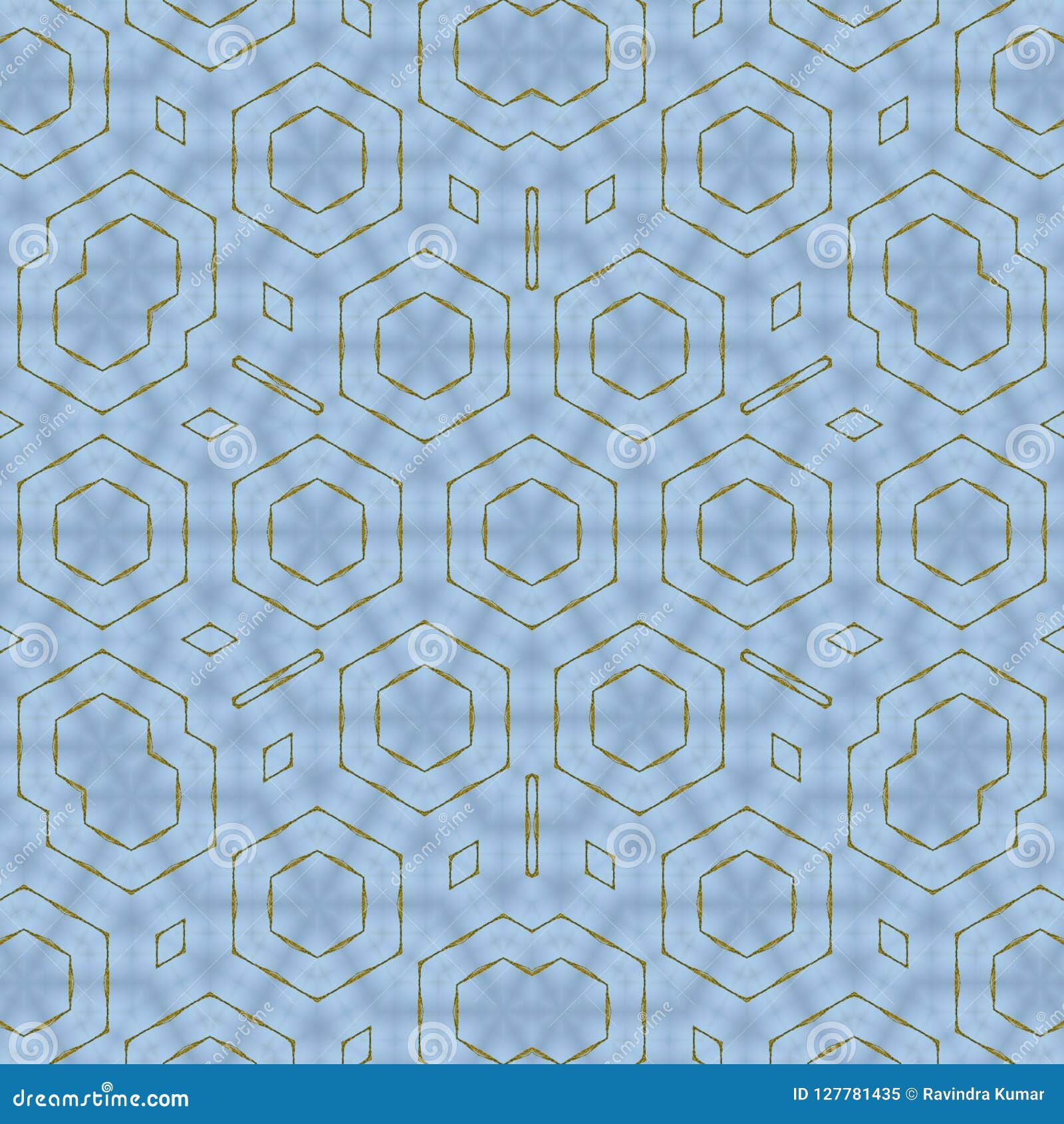 Creative Graphic Pattern Design Stock Illustration - Illustration of ...