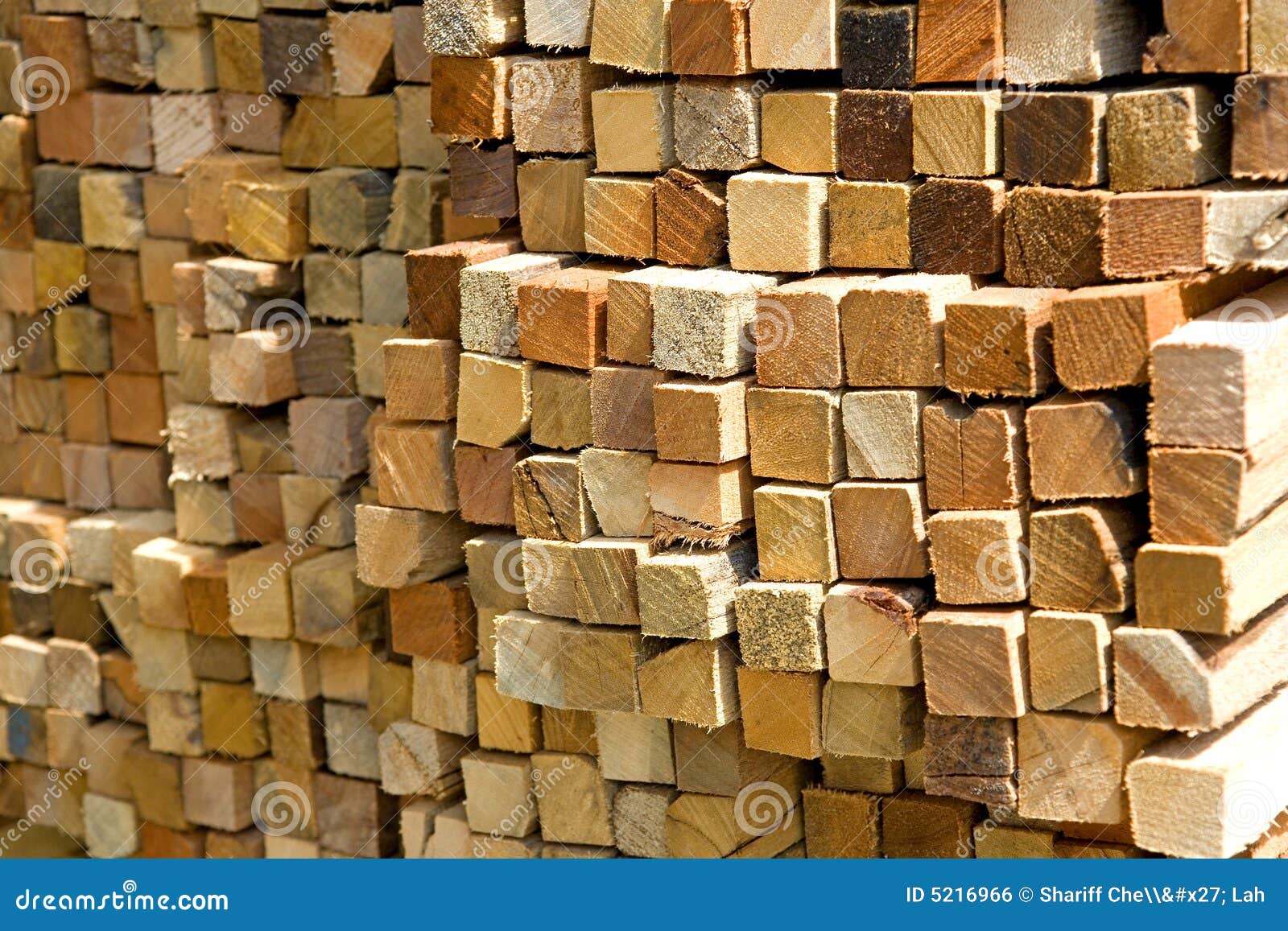 Colourful Cut Sticks stock photo. Image of manufacture - 5216966