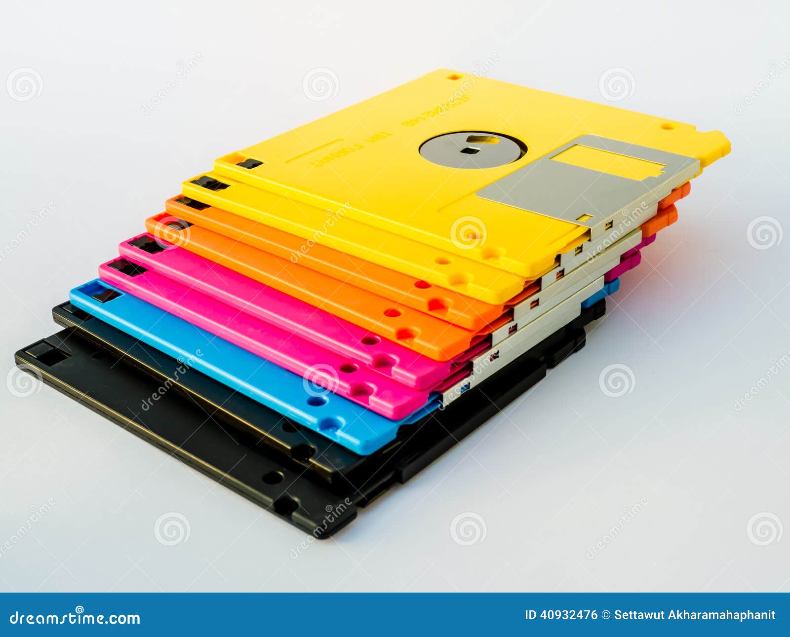 Colourful Diskette is Thin and Flexible Magnetic Storage Medium Stock ... Colourful Diskette is Thin and Flexible Magnetic Storage Medium Stock ...