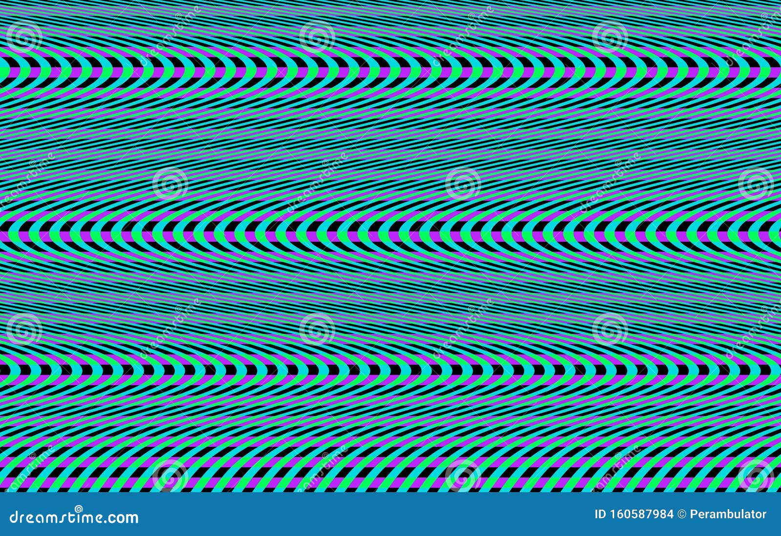 COLOURFUL DISTORTED BLOCK PATTERN in BRIGHT PINK and GREEN Stock Photo ...