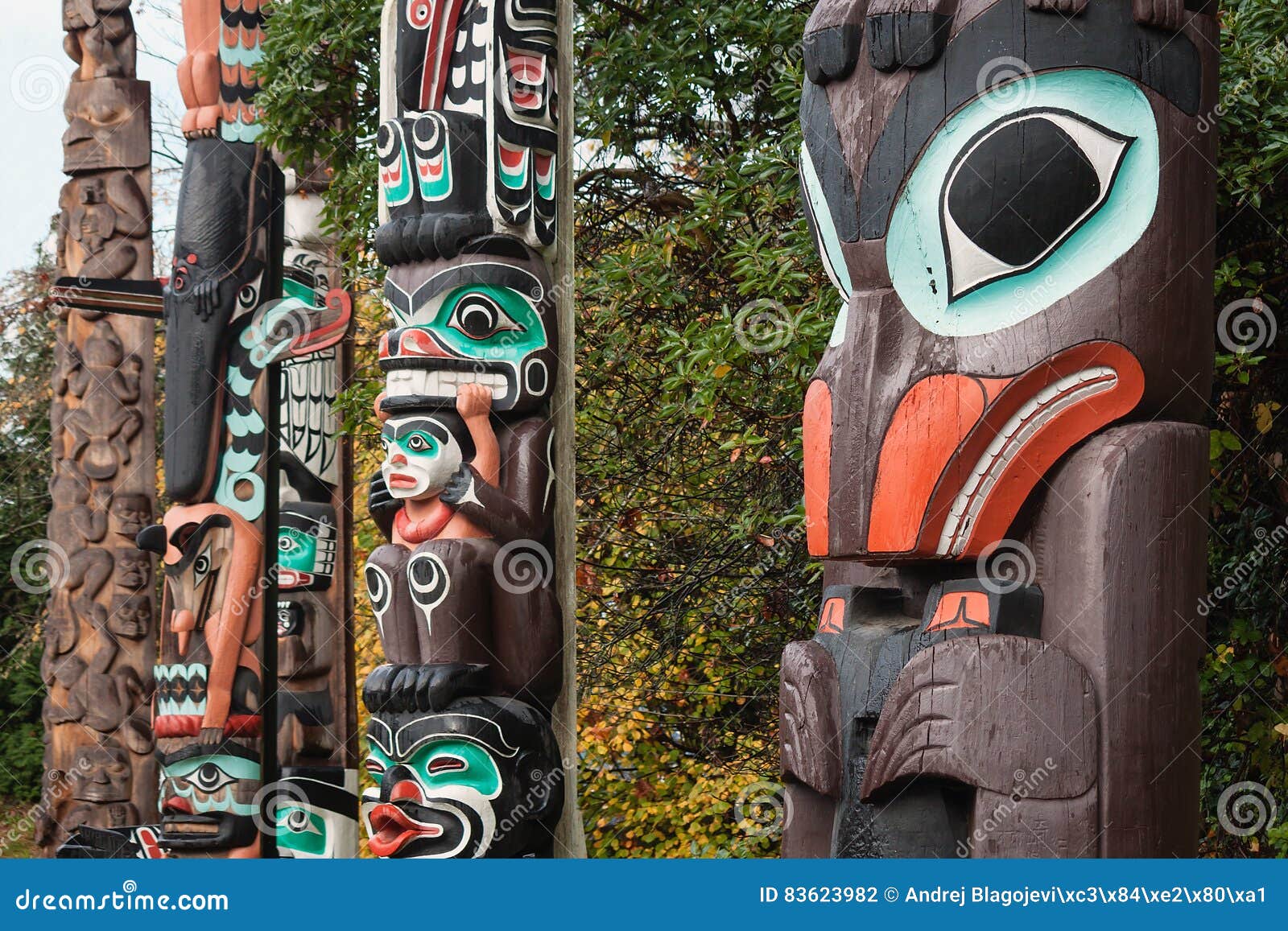 567 First Nations Totems Stock Photos - Free & Royalty-Free Stock ...